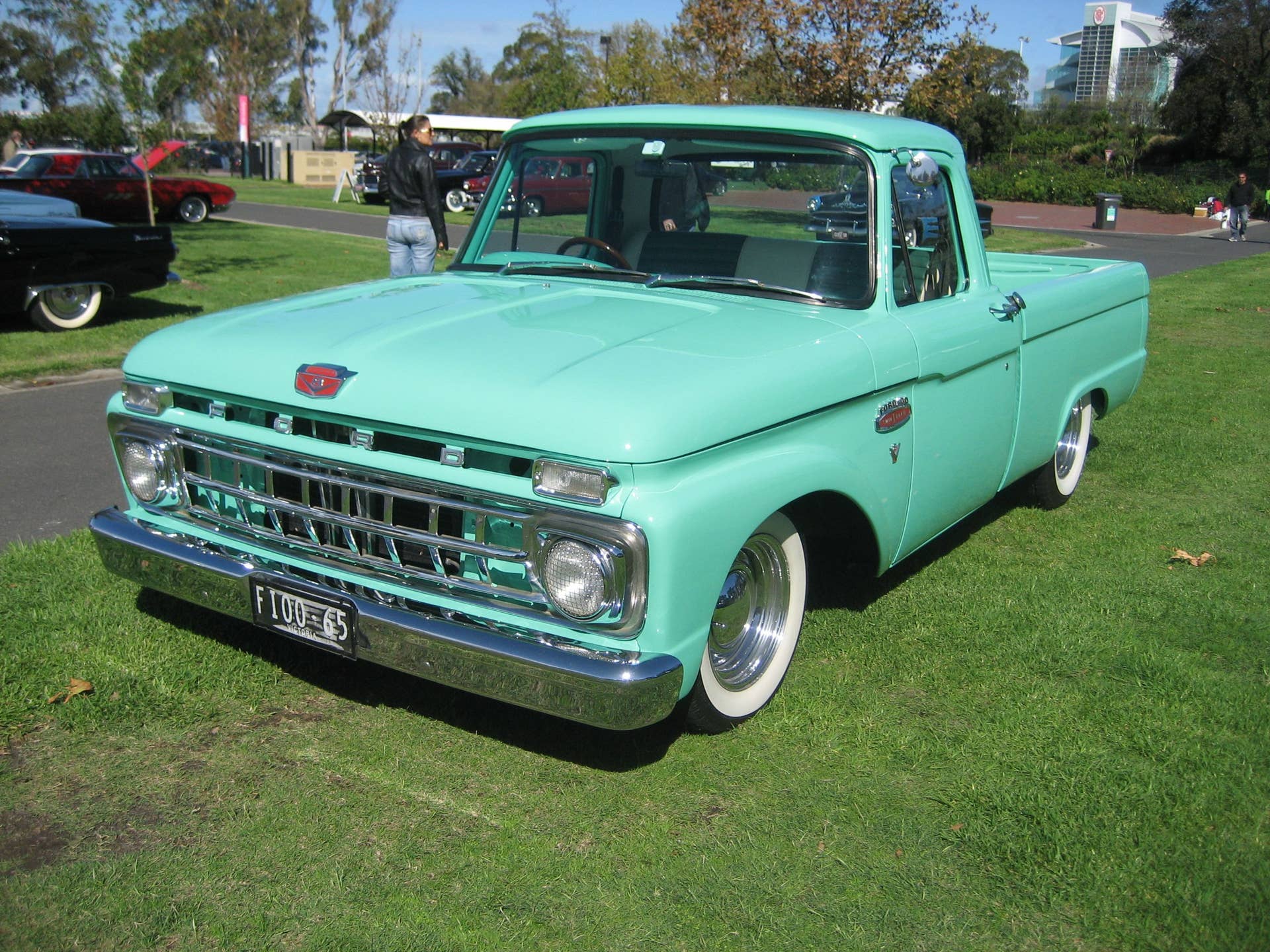 The Car Models That Have Been Around the Longest - TheStreet