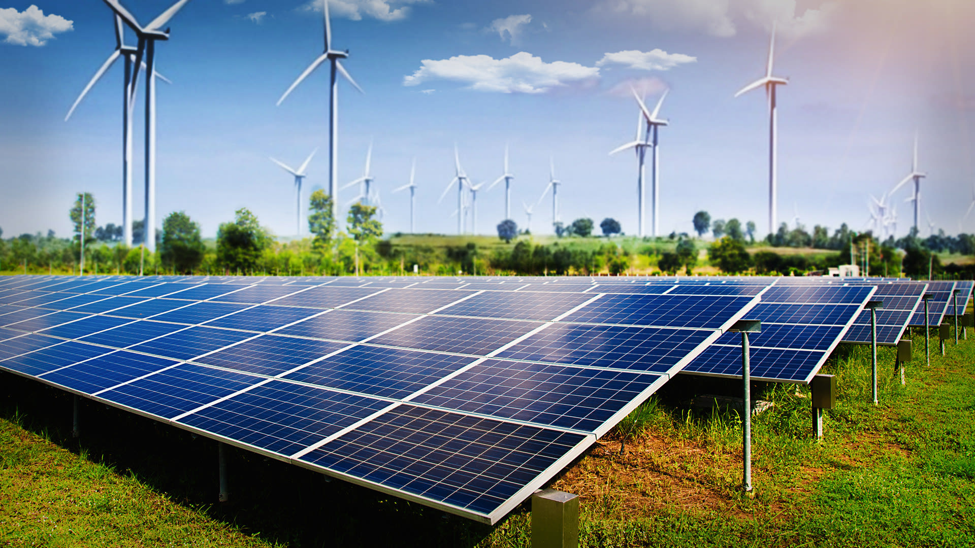 Energy company serving 38 states files Chapter 11 bankruptcy - TheStreet