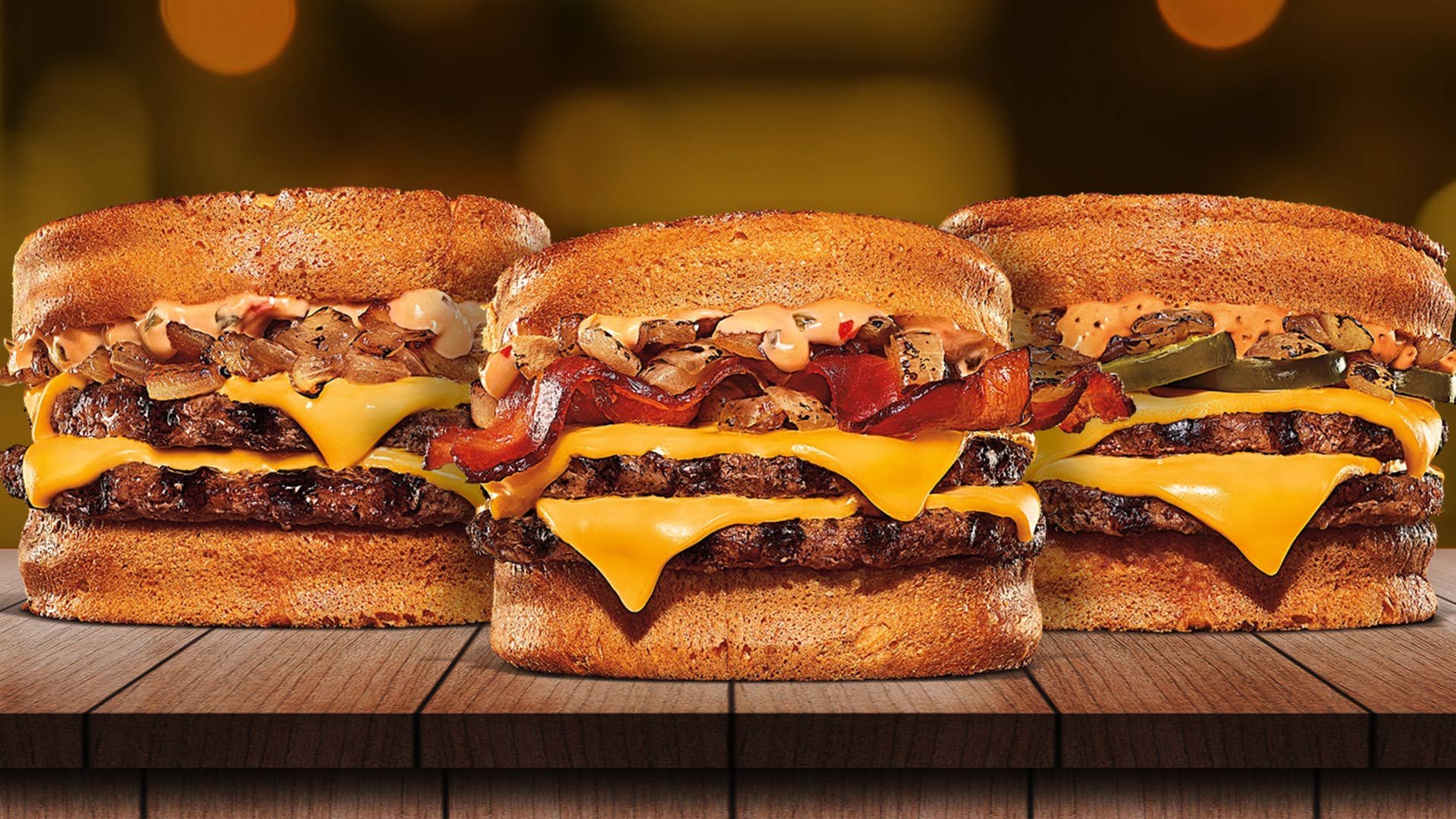 Burger King's menu adds value, brings back Whopper spinoff line - TheStreet