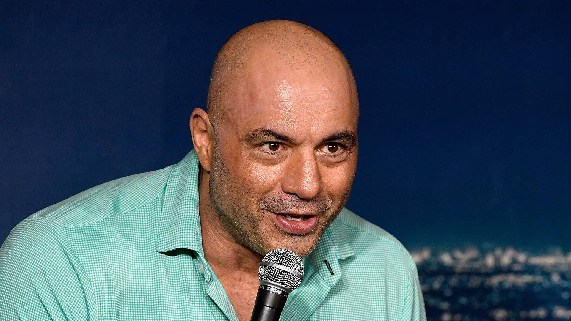 Joe Rogan has blunt 6-word solution to Make America Great Again - TheStreet