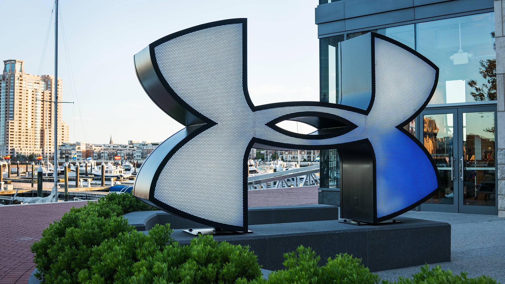 Under Armour's $30 UA Fly-By shorts are just $19 - TheStreet