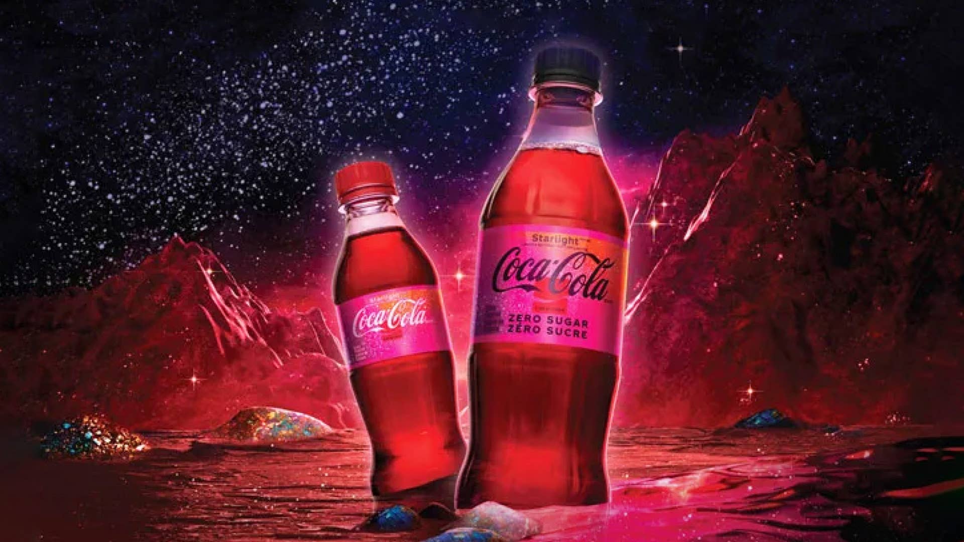 Coca-Cola adds a salty (really) new Coke flavor - TheStreet