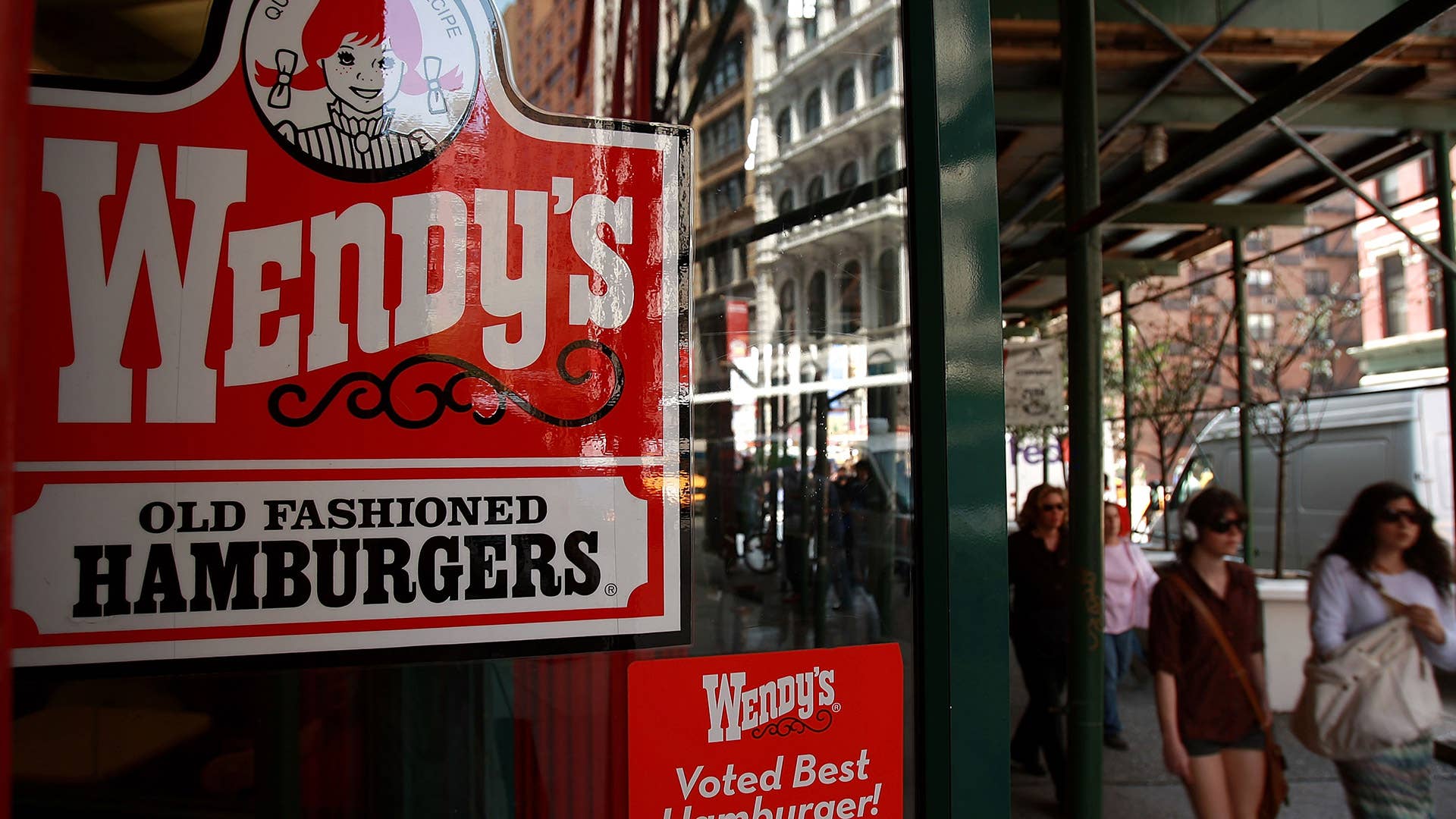 Wendy's menu puts a new spin on a popular favorite - TheStreet