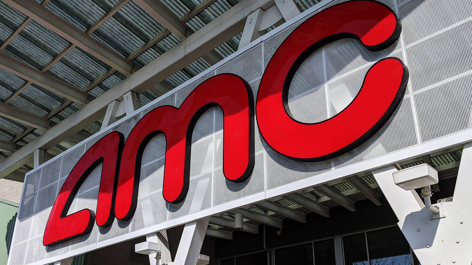 AMC Has a New Way to Bring People Back (Not a Superhero Movie) - TheStreet