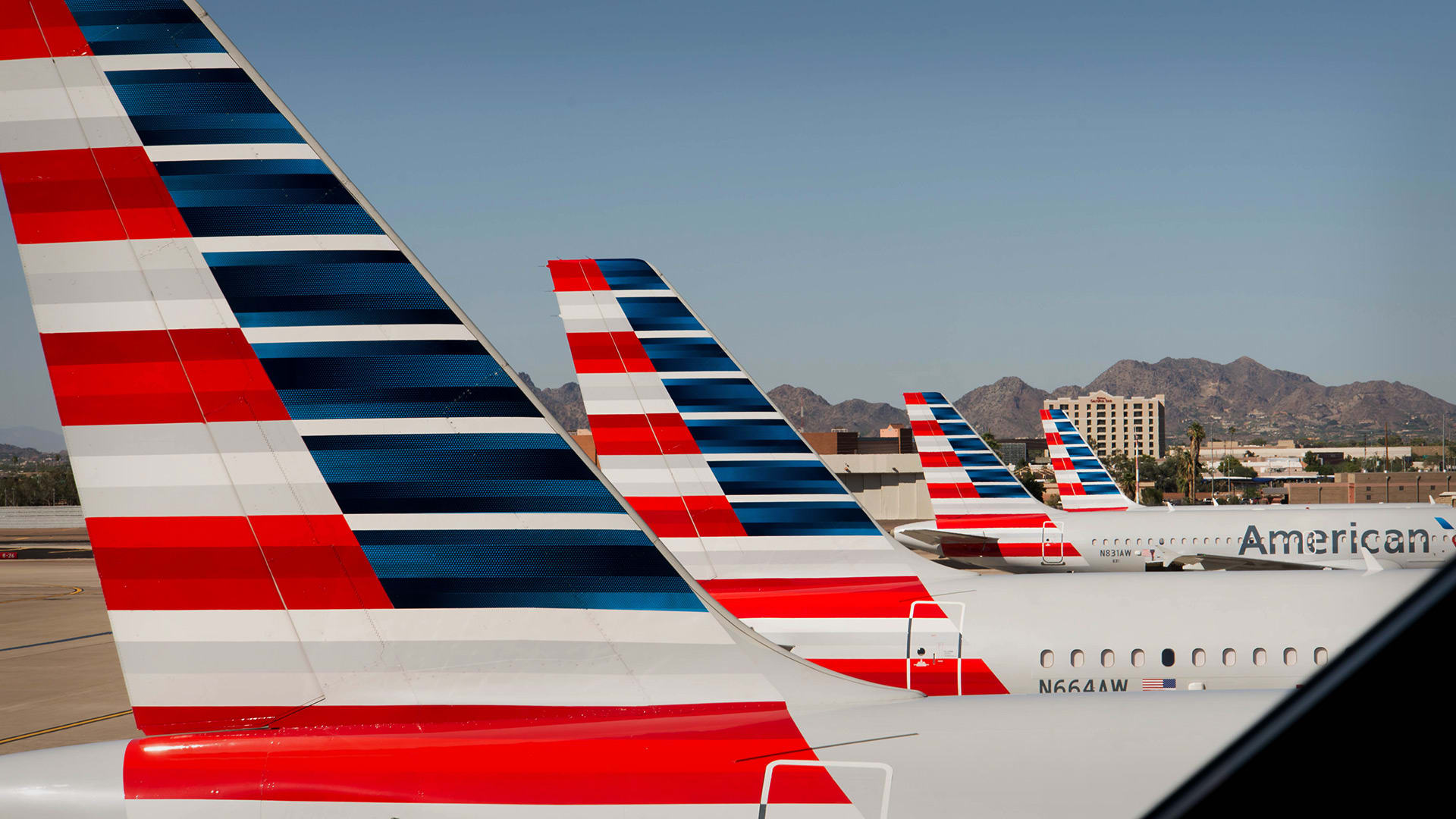 American Airlines is cracking down on major customer complaints - TheStreet