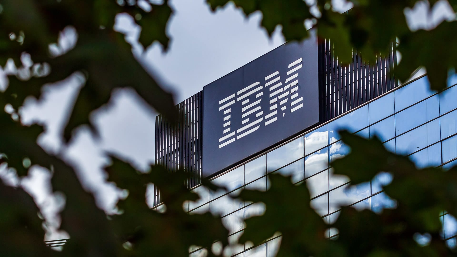 Bank of America resets IBM price target before earnings - TheStreet