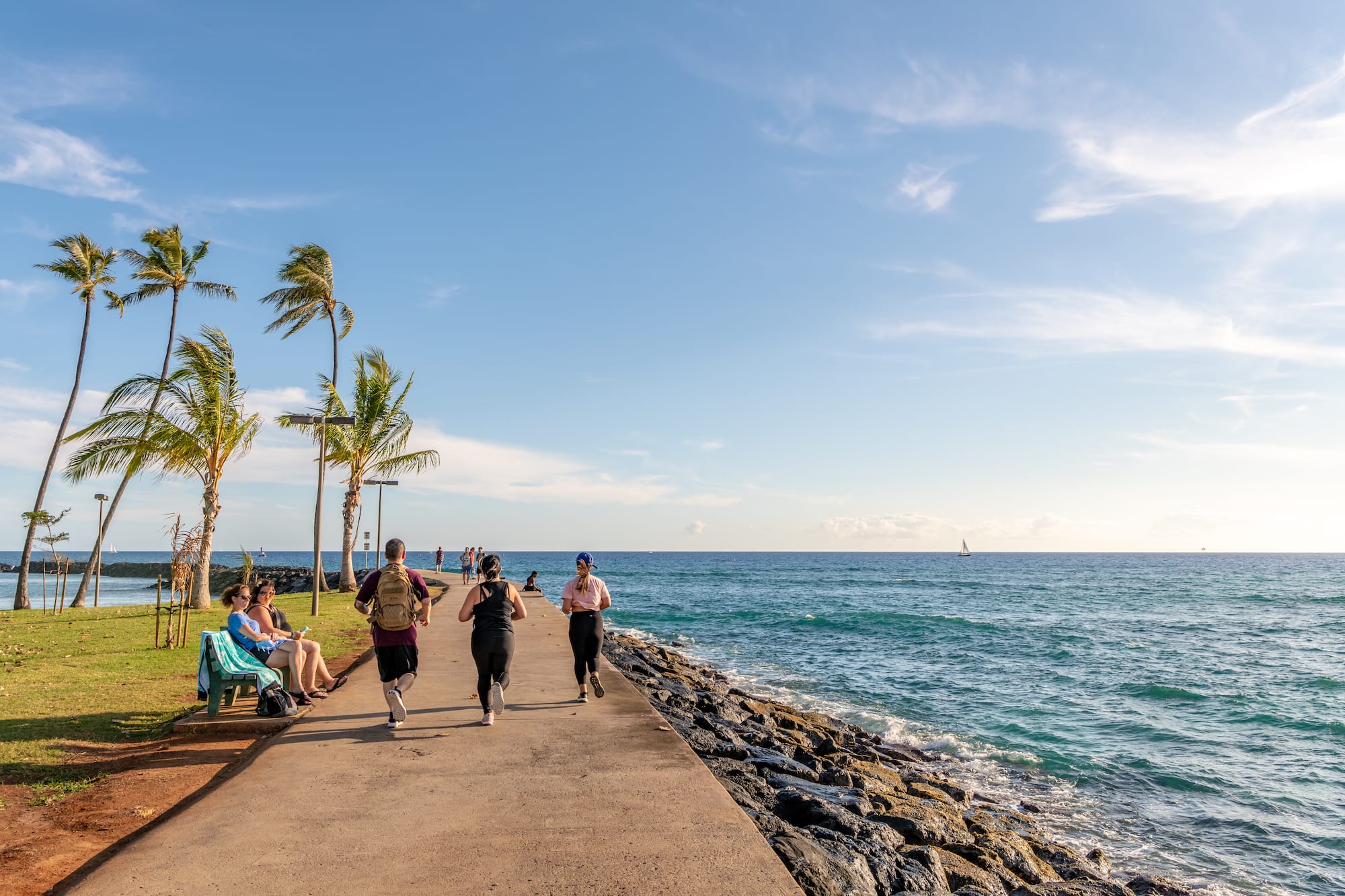 U.S. Cities With the Longest Life Expectancy - TheStreet