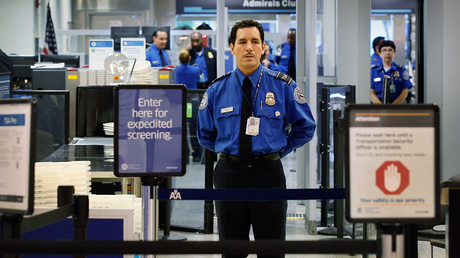 TSA says this cell phone is banned from all US planes - TheStreet