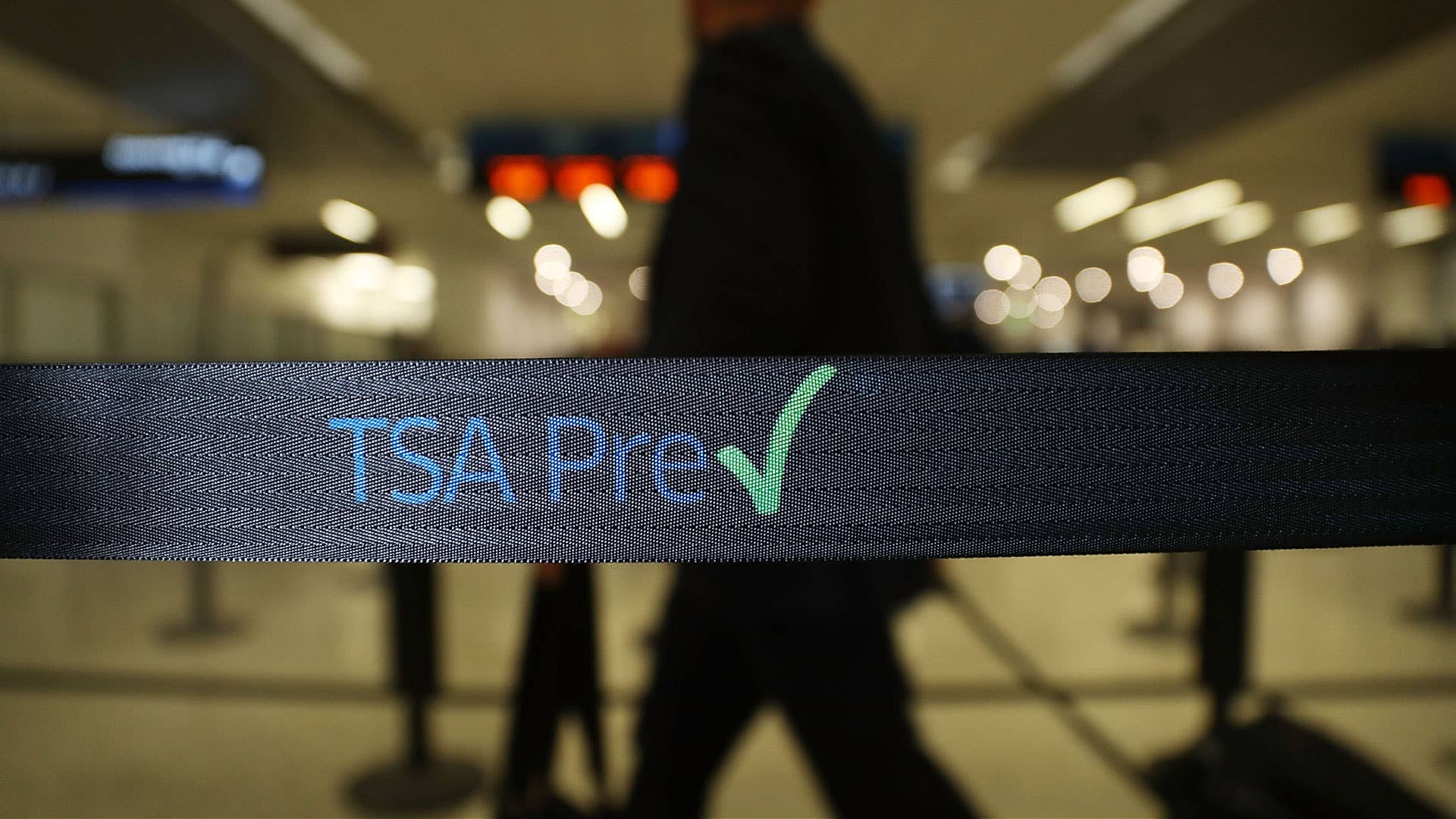 TSA issues urgent warning about TSA PreCheck - TheStreet