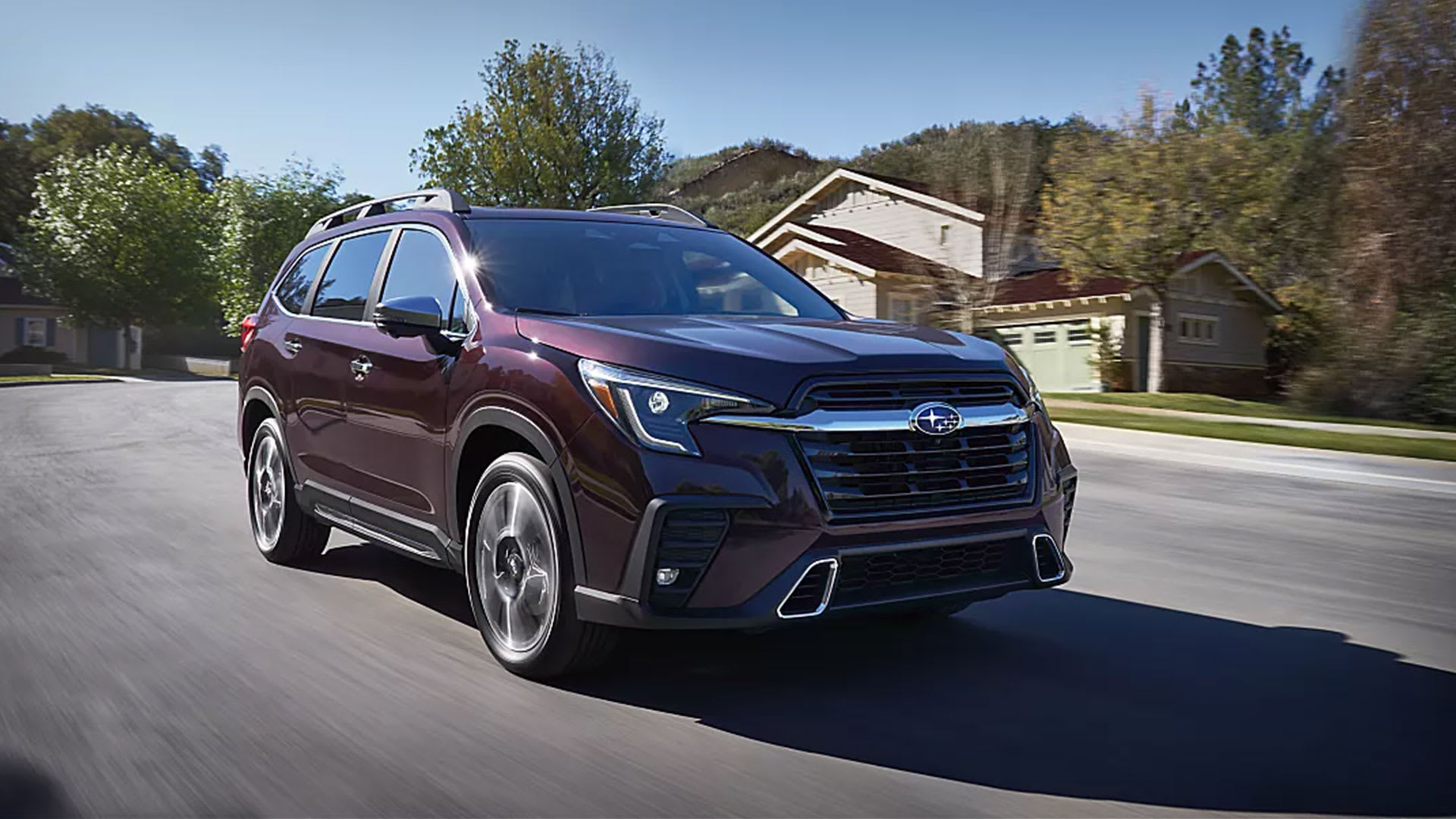 Subaru settles class-action lawsuit - TheStreet