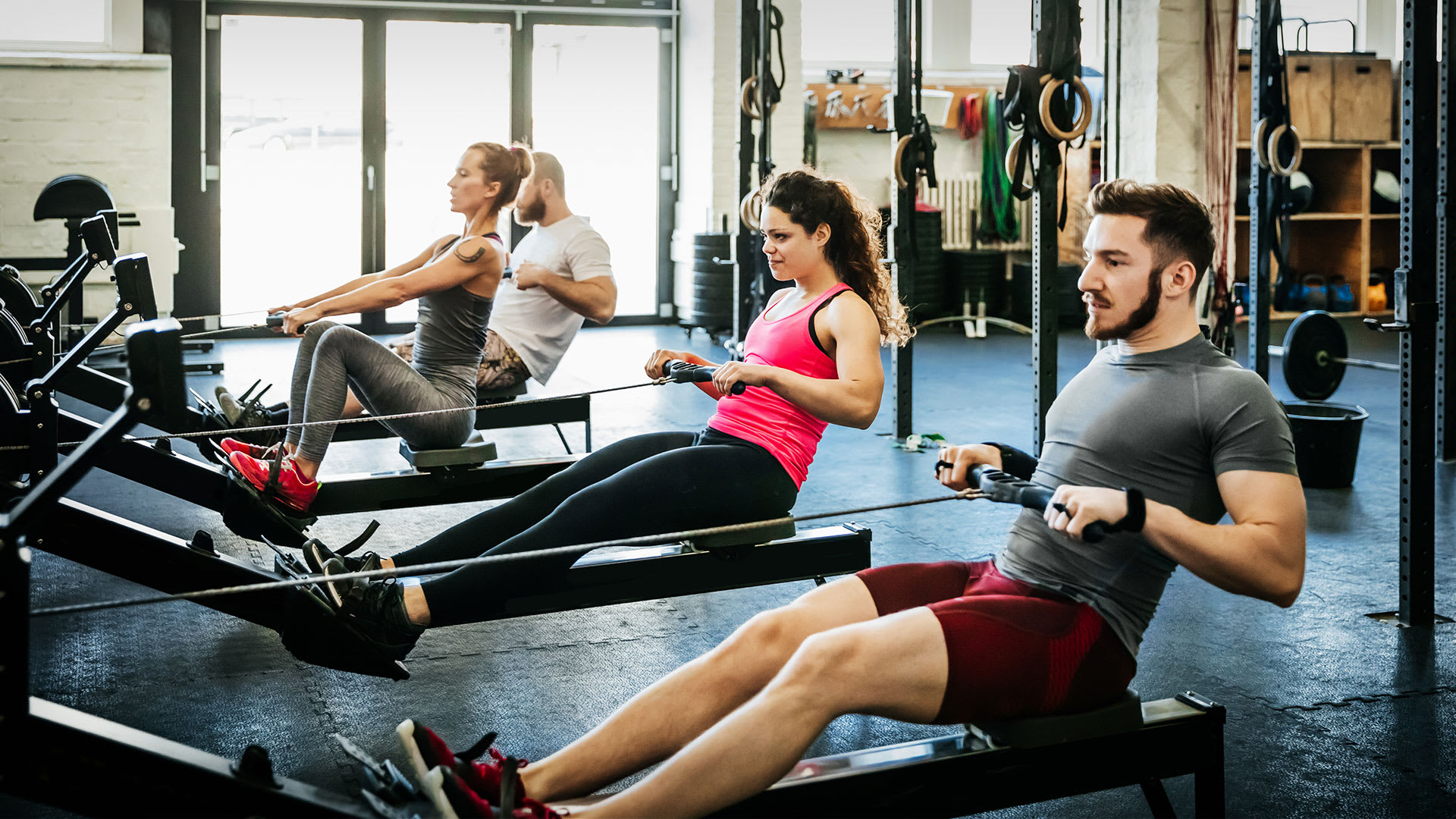 Major gym closing multiple locations after franchisee bankruptcy ...