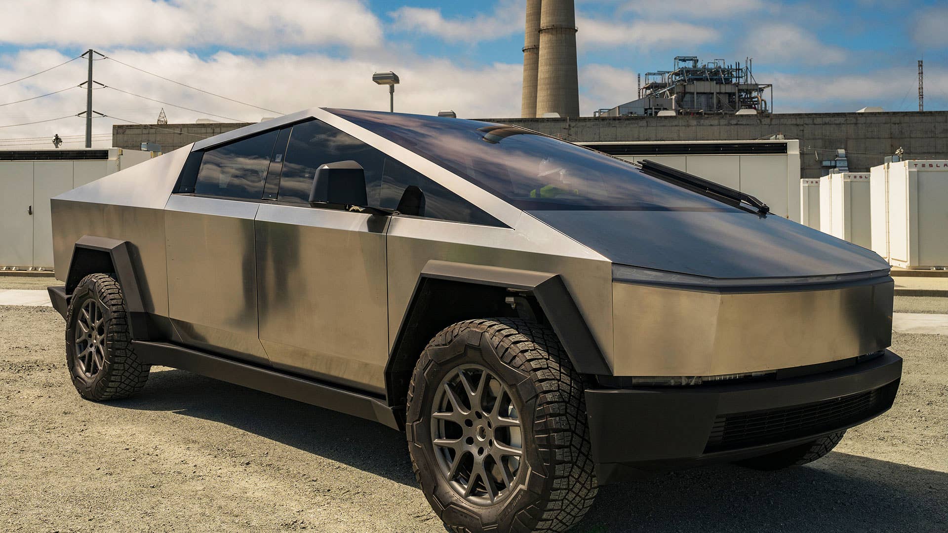 Tesla has more bad news for Cybertruck lovers - TheStreet