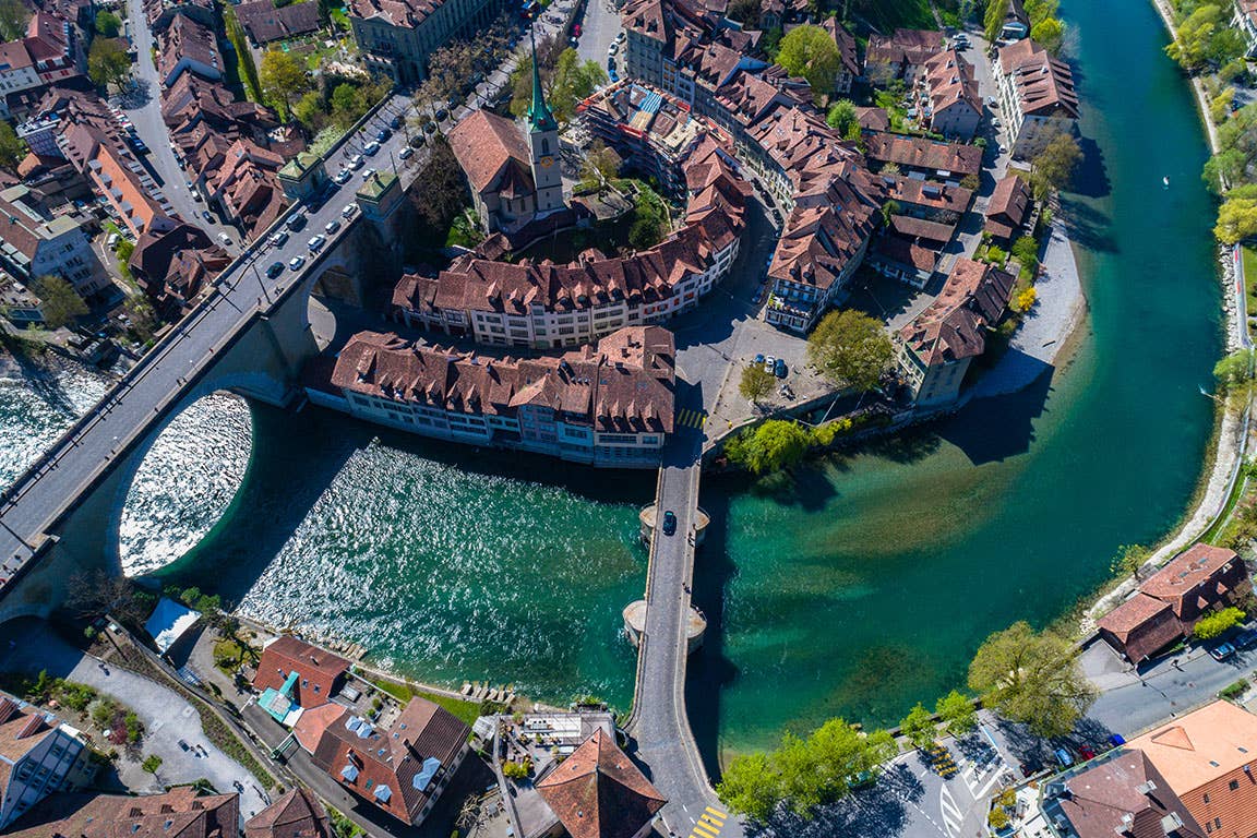 The Cost and Affordability of Homes Around the World - TheStreet