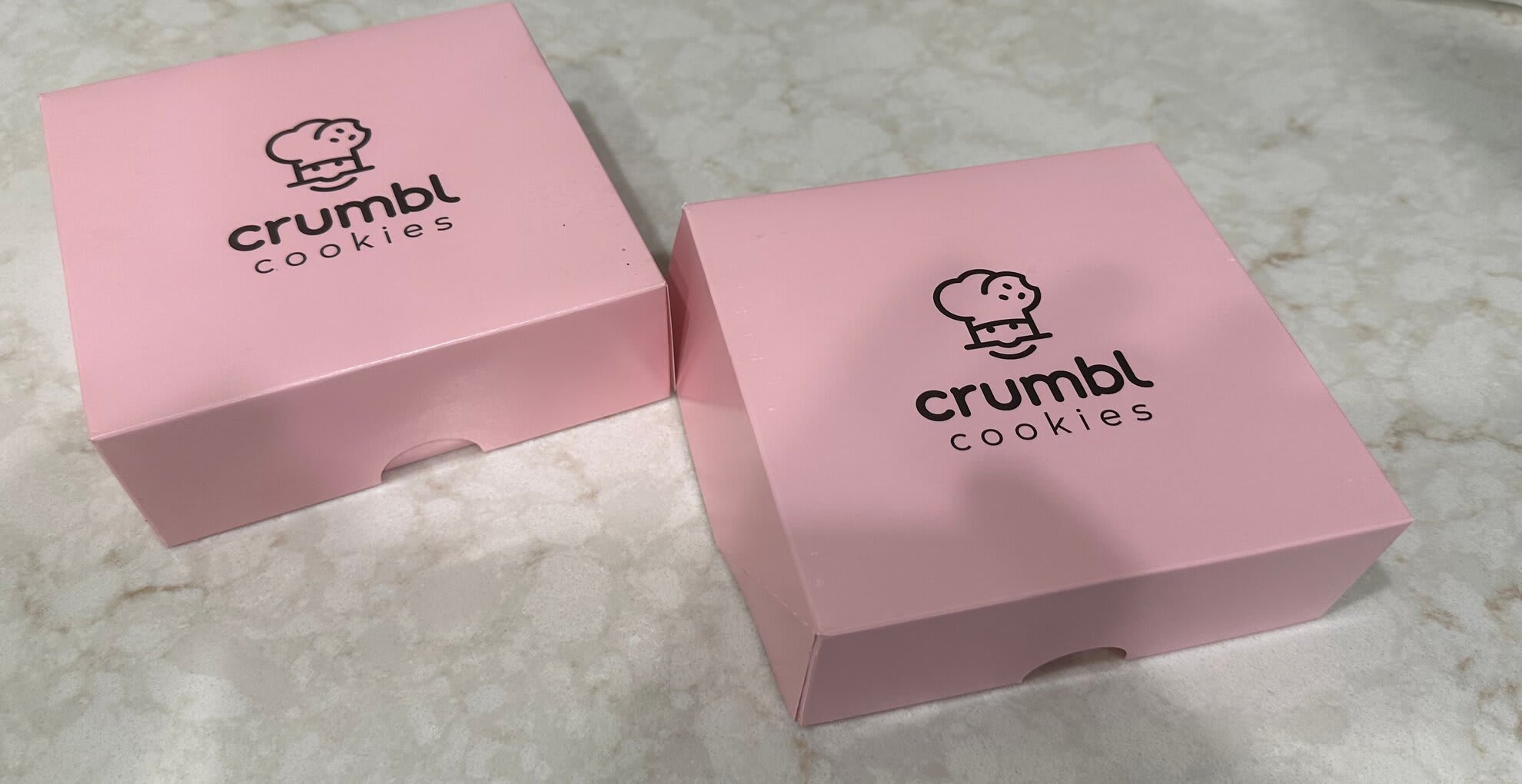 Crumbl announces its newest celebrity collaboration cookie - TheStreet