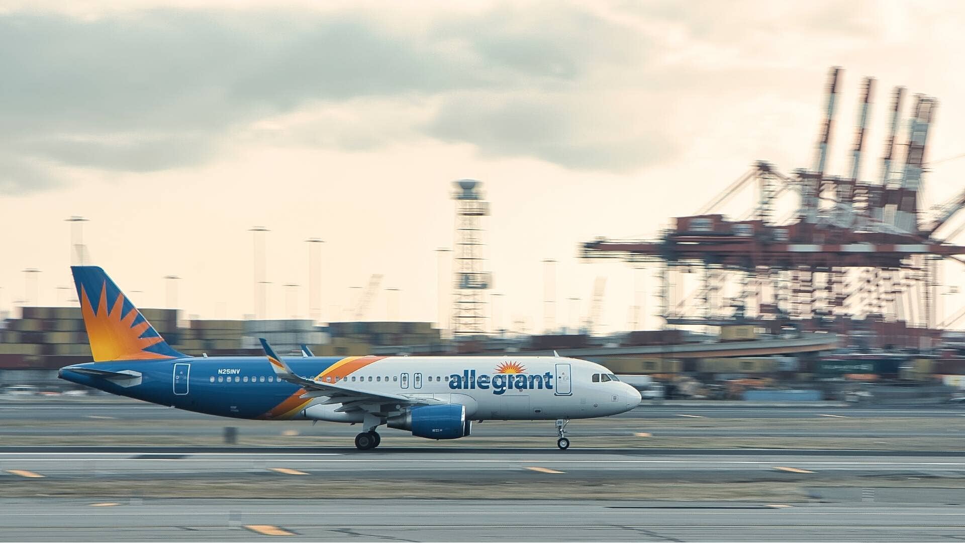 A low-cost airline just added 10 new routes to where you want to fly ...