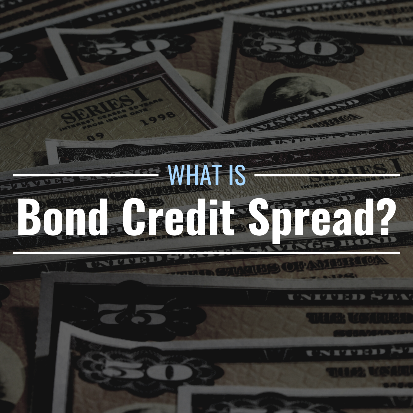 What Is Bond Credit Spread? Example and How to Calculate - TheStreet