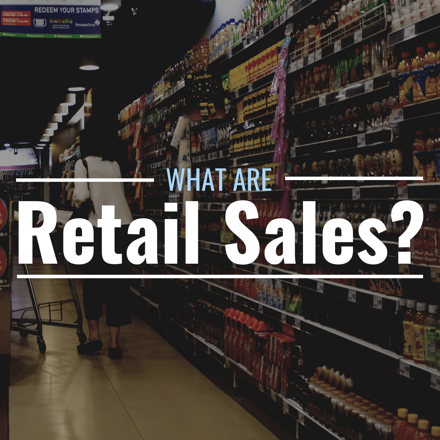What Are Retail Sales? Definition & Examples - TheStreet