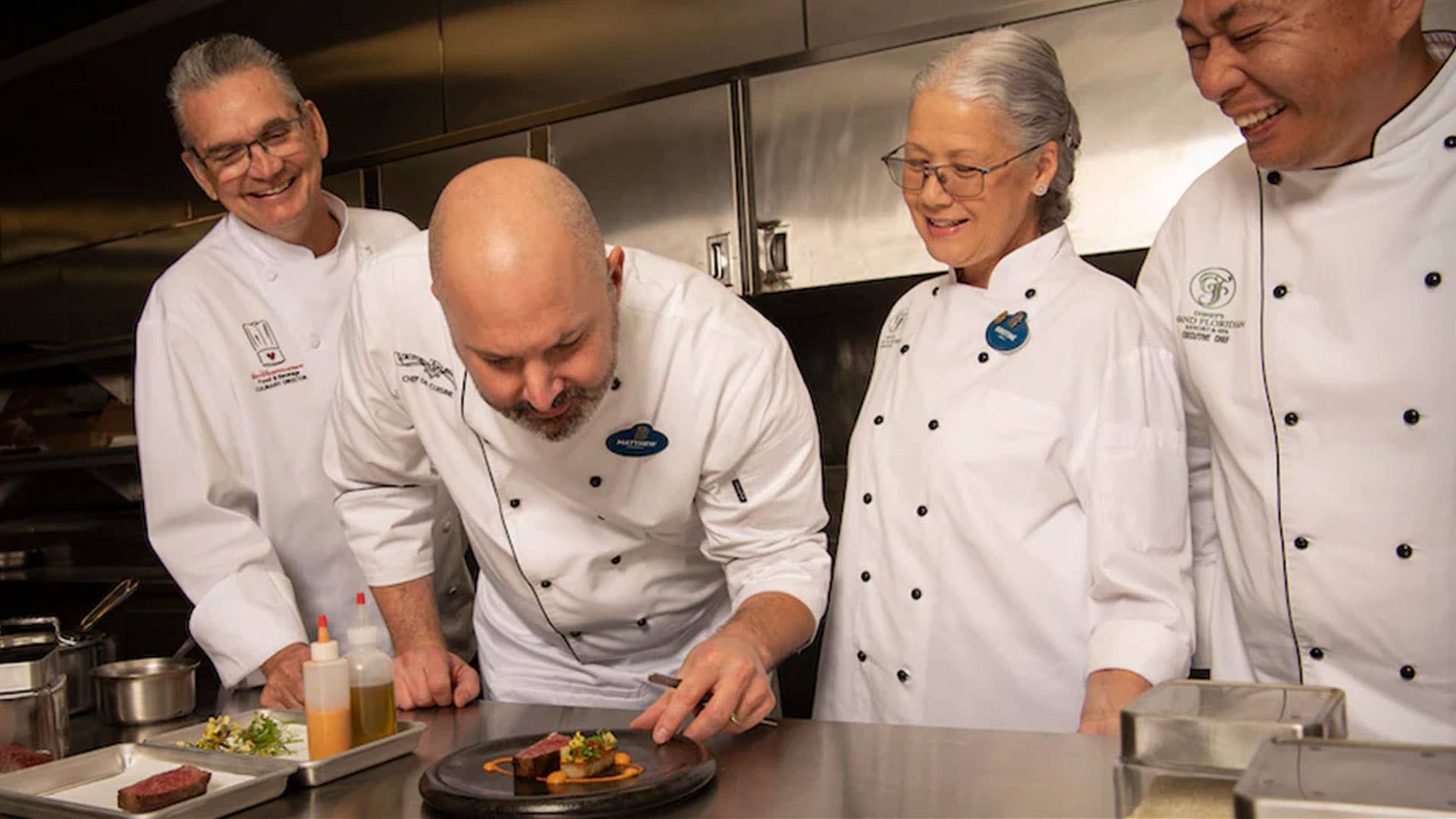 Disney World makes a big dining change you won't like - TheStreet