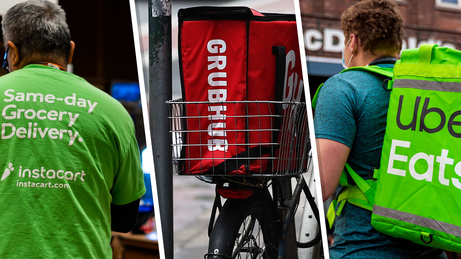 Uber Eats rules change as strict new law fixes customer headaches ...