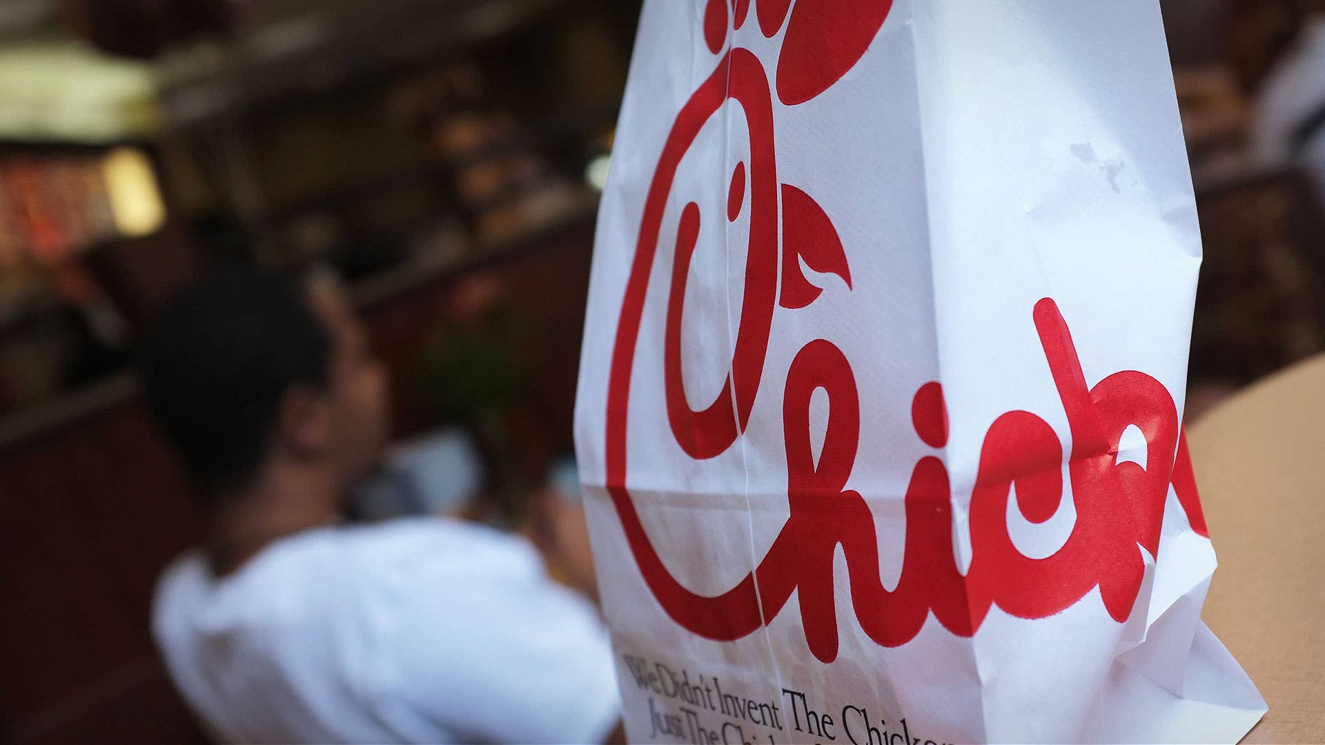 Chick-fil-A angers customers with major change in stores - TheStreet