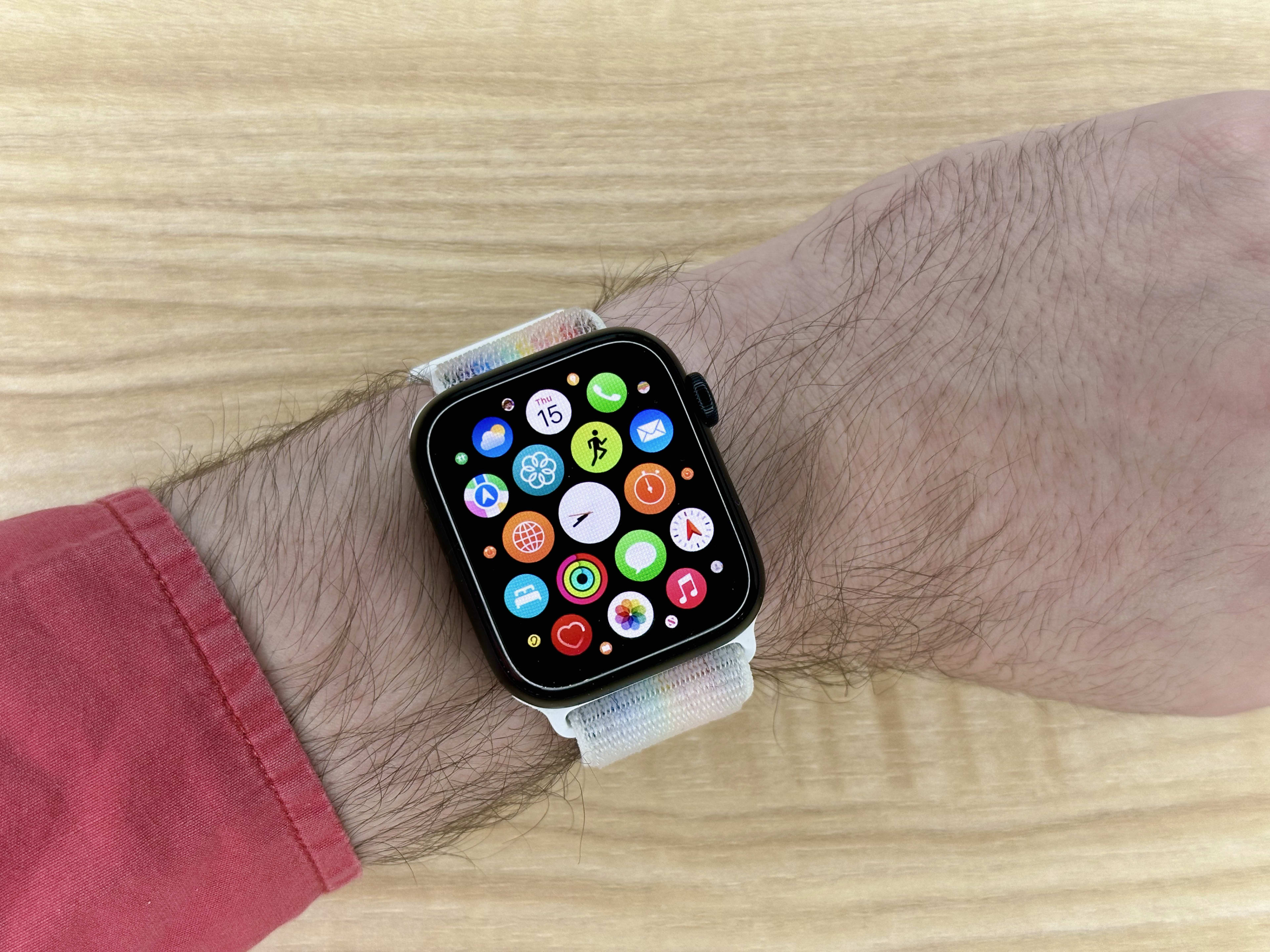 Apple Watch SE (2nd Gen) Review: Pushing Value - TheStreet