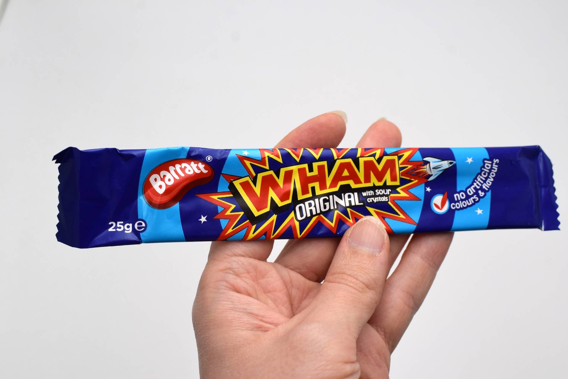 The Biggest Candy Companies in the World - TheStreet