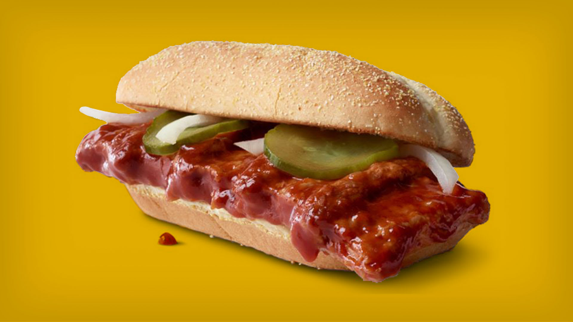 McDonald’s new move gives customers something they asked for - TheStreet