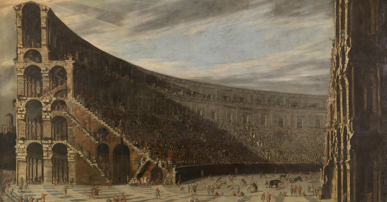 The Deadliest Structural Failures Ever - TheStreet