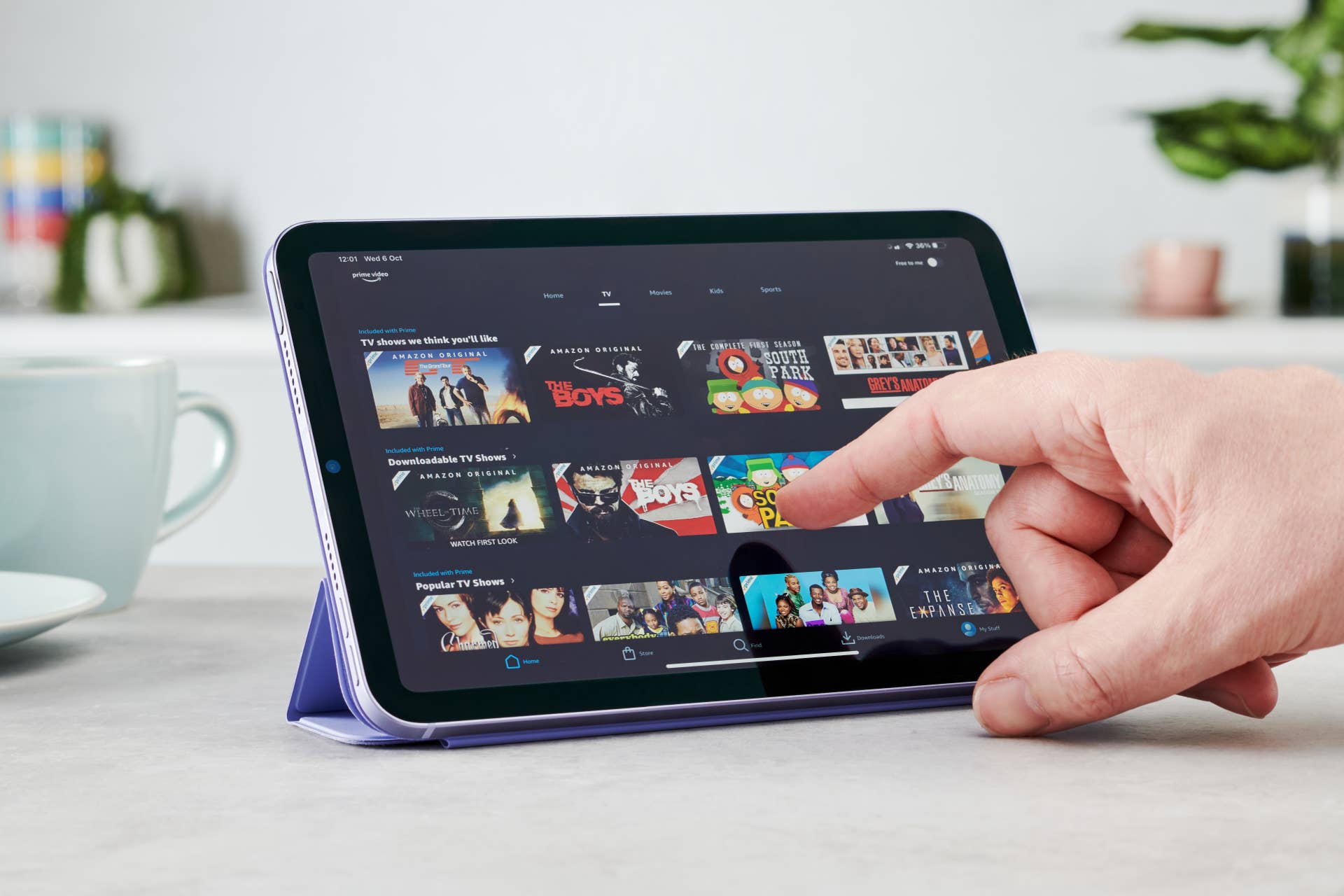 Amazon cuts two beloved Prime Video features and is charging extra for ...