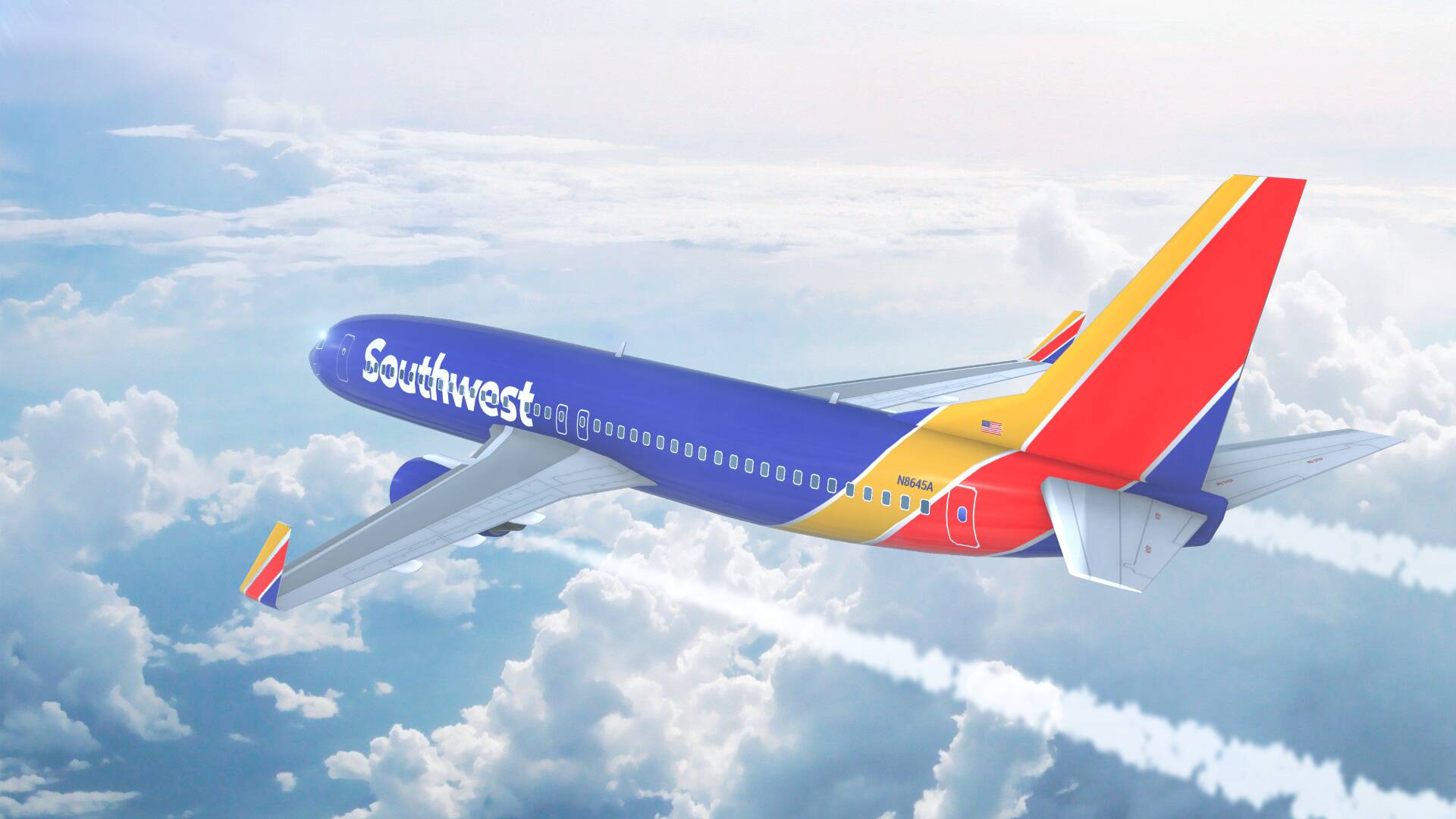 Southwest Airline's seating changes fix passenger pain points= - TheStreet