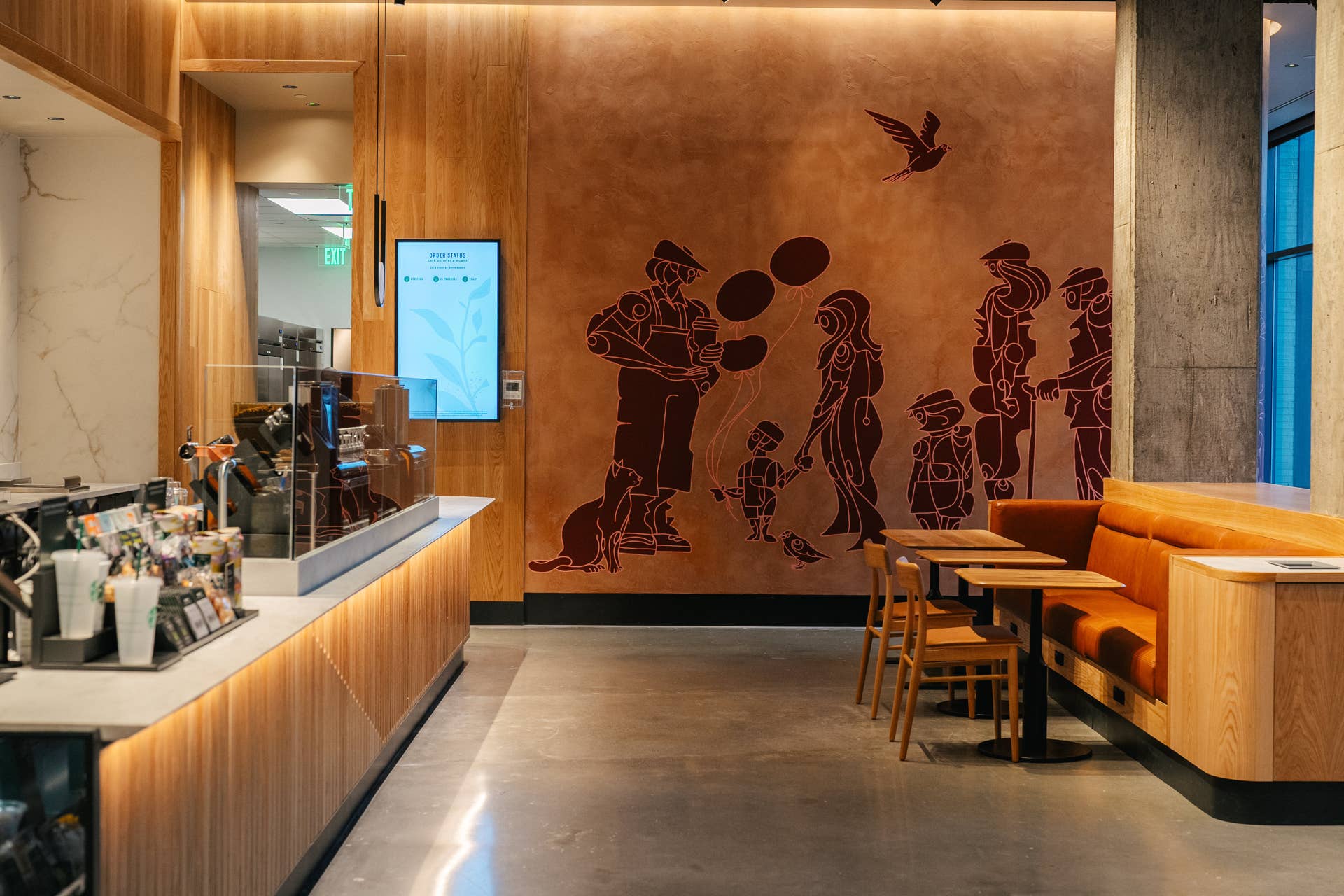 Starbucks introduces new store concept customers will love - TheStreet