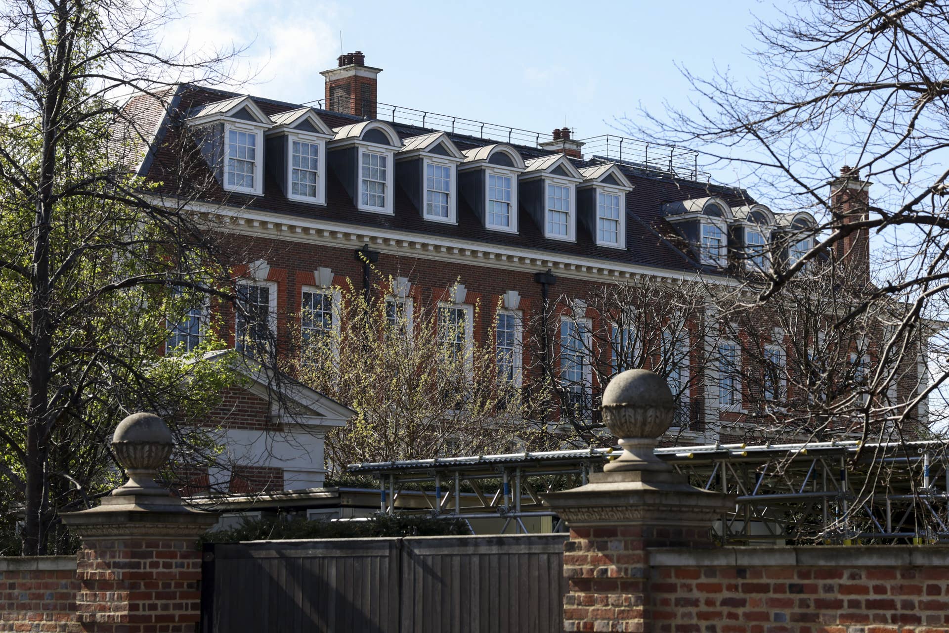 Take a look at the most expensive homes in the world - TheStreet