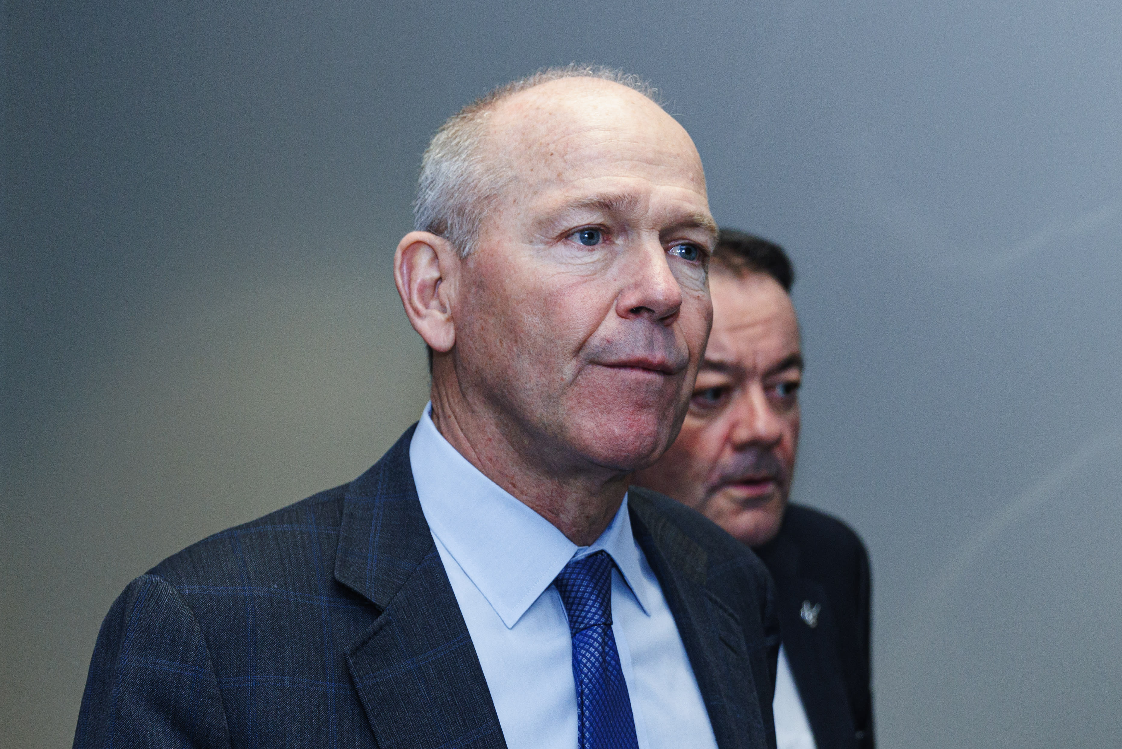 Boeing's turbulent descent: The company’s scandals & mishaps explained ...