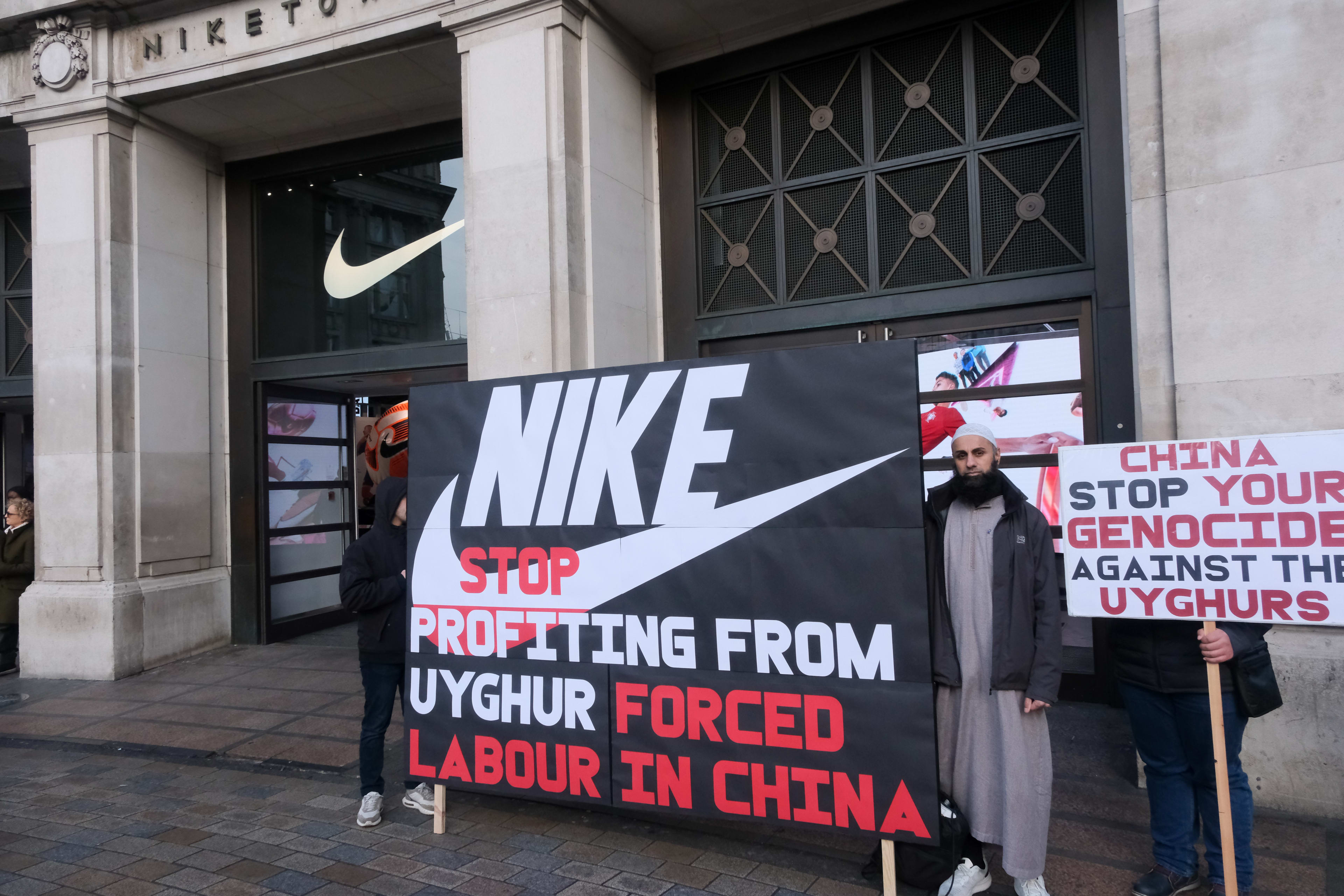 History of Nike: Company timeline and facts - TheStreet