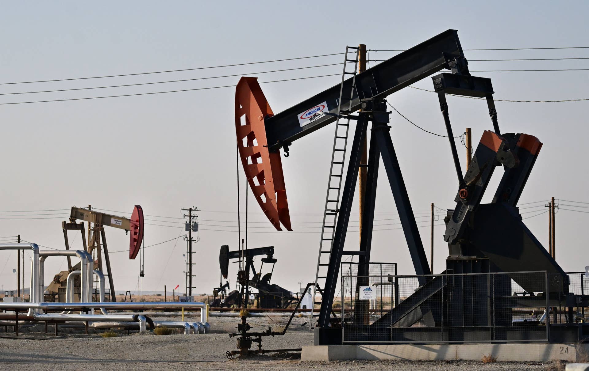 Embattled oil company files for Chapter 11 bankruptcy - TheStreet