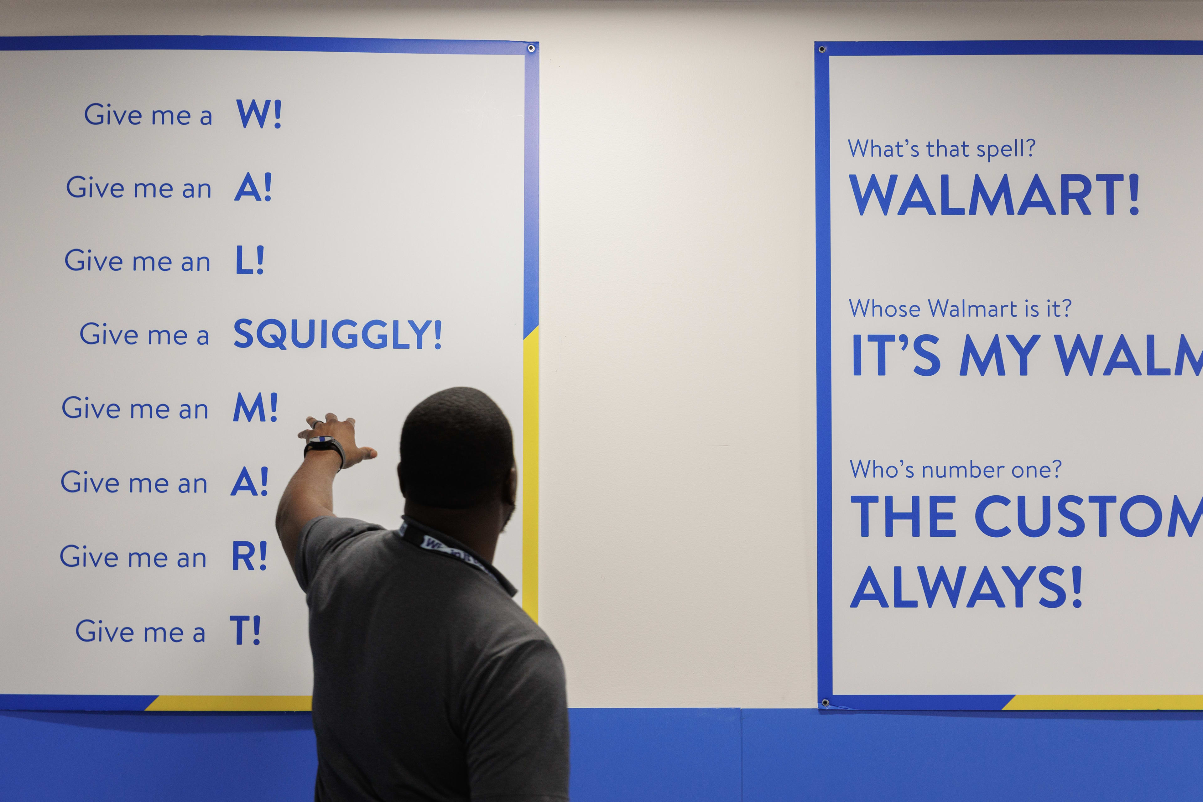 Walmart manager salaries after 2024 pay & bonus increase - TheStreet