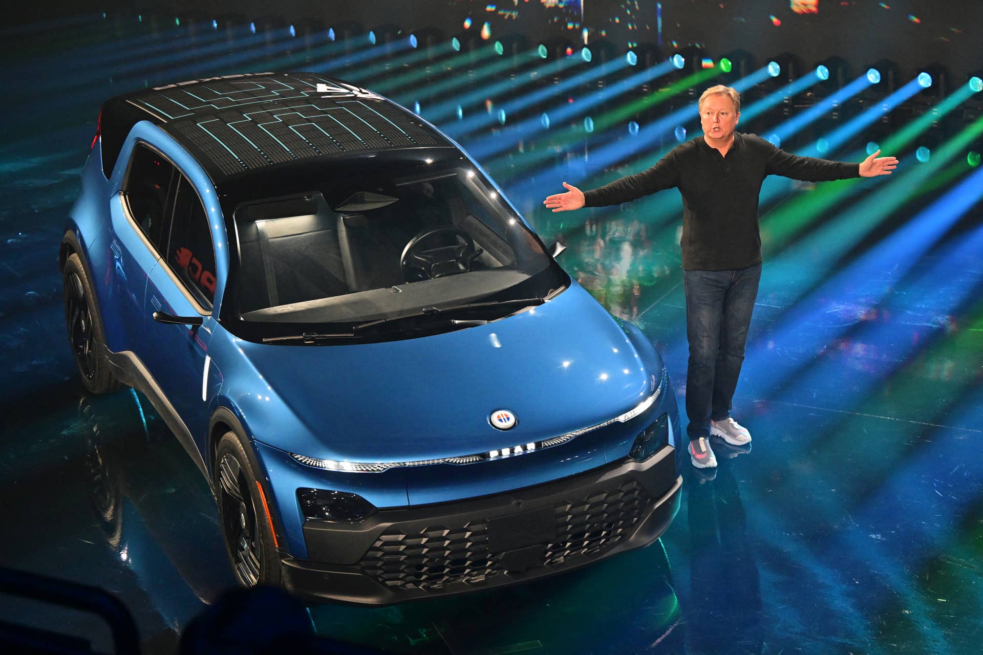 Struggling car company files Chapter 11 bankruptcy after scathing ...