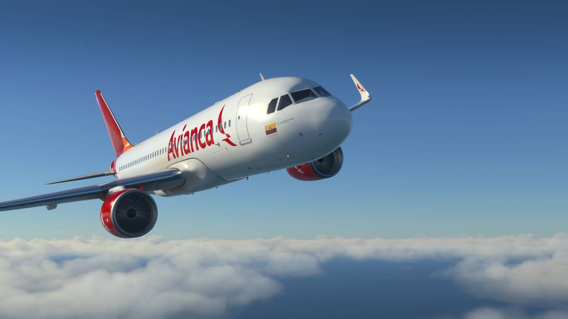 Airline to launch new direct flight to Guatemala from the U.S. - TheStreet
