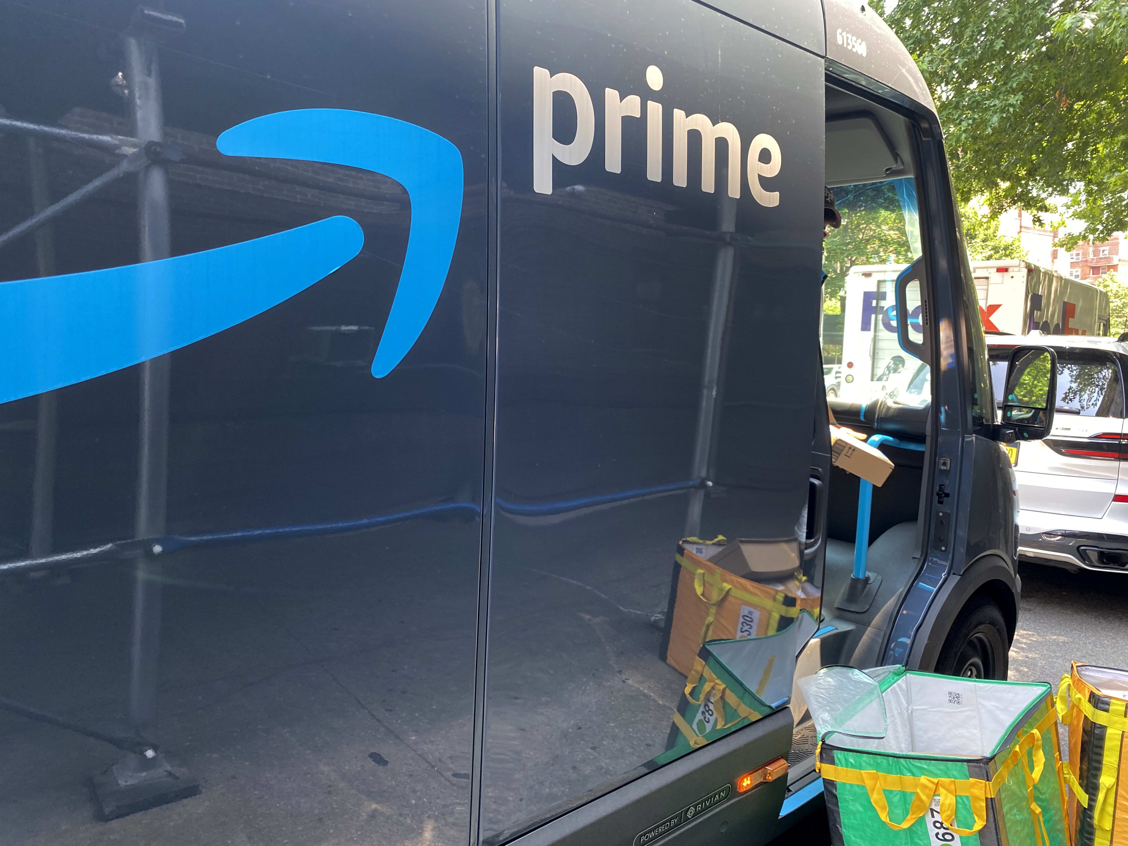 Amazon is selling a $262 bedframe with storage for $210 - TheStreet