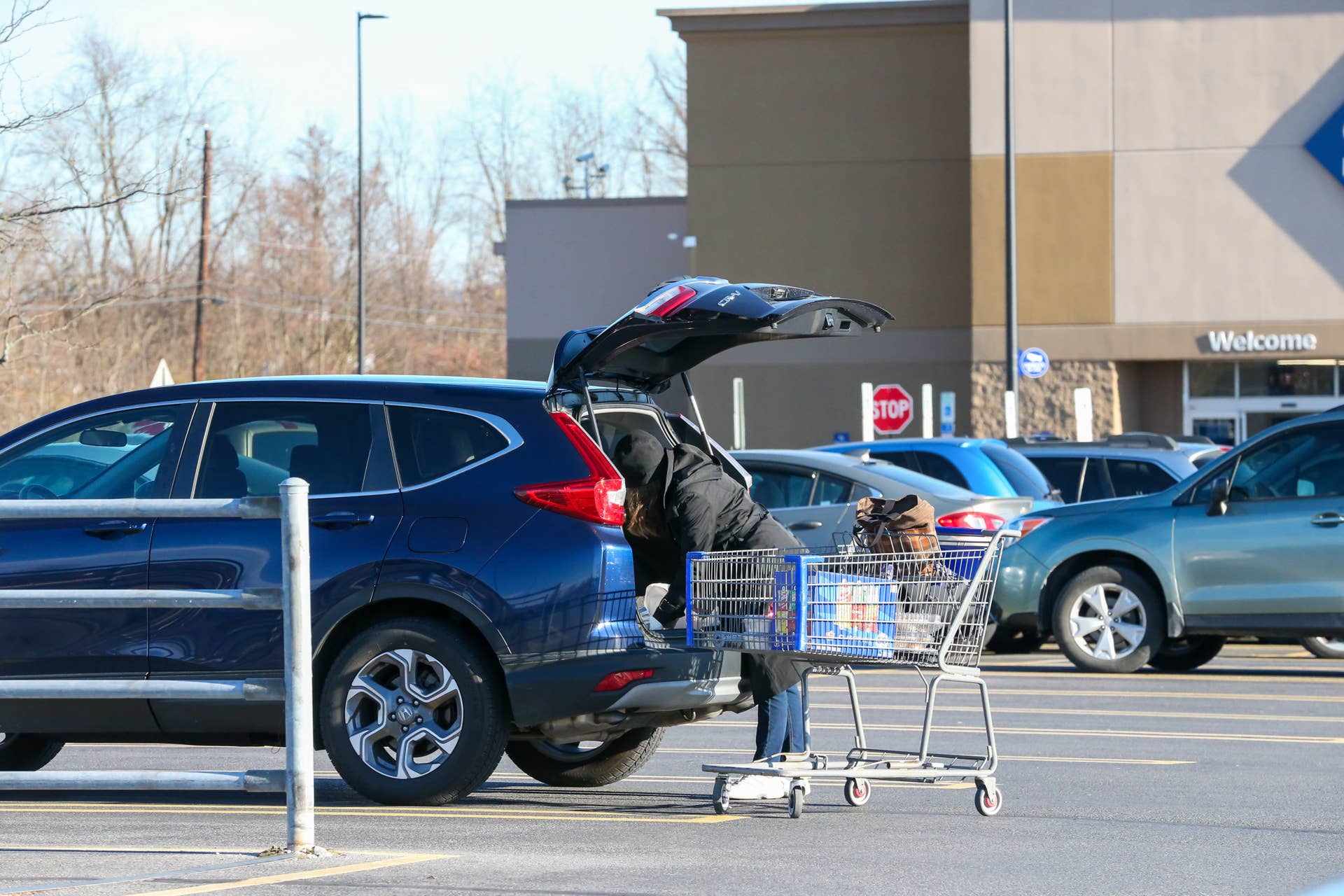 Sam’s Club has a little-known perk that can save you money - TheStreet
