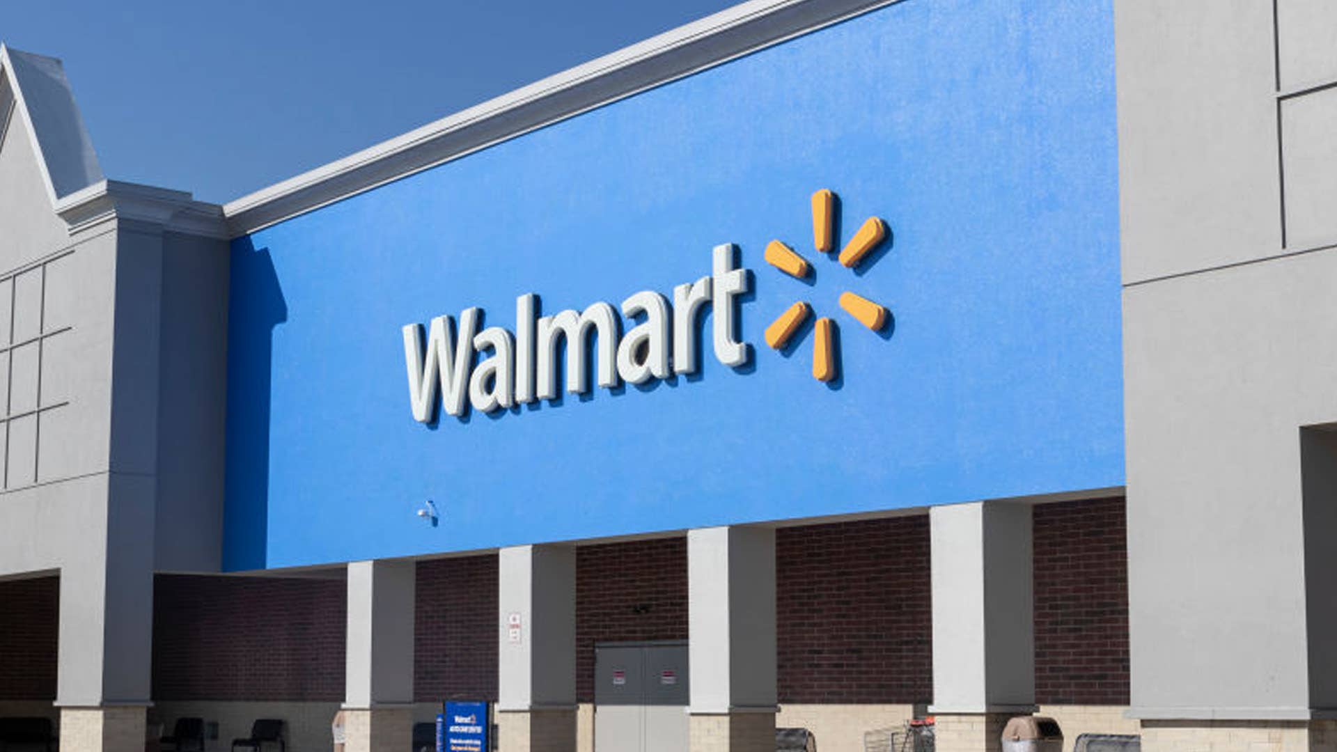 Walmart is selling a $130 rolling cart for only $35 - TheStreet