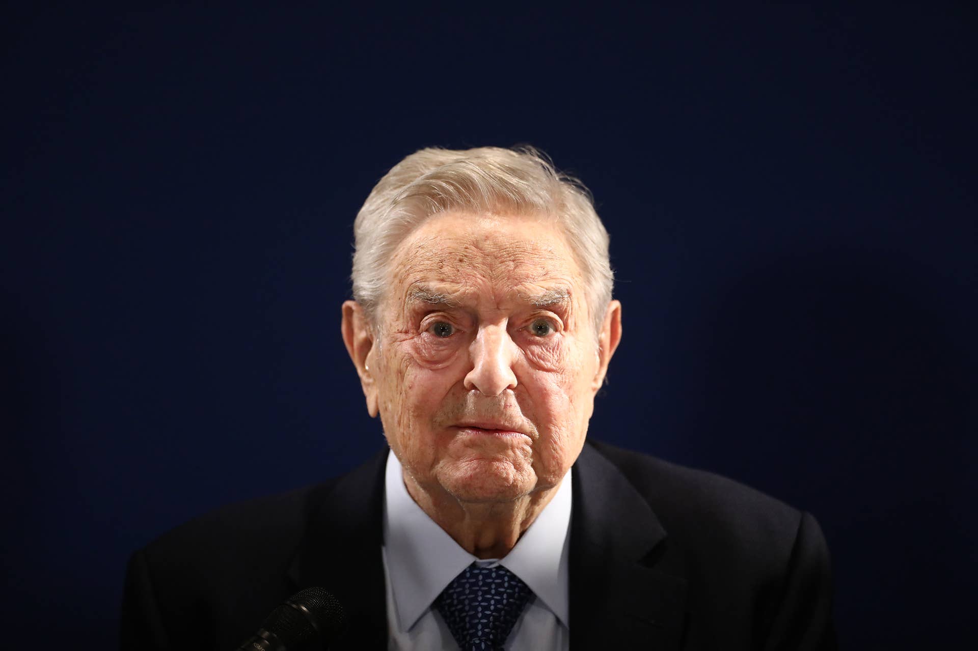 5 high-profile hedge fund founders & their political affiliations ...