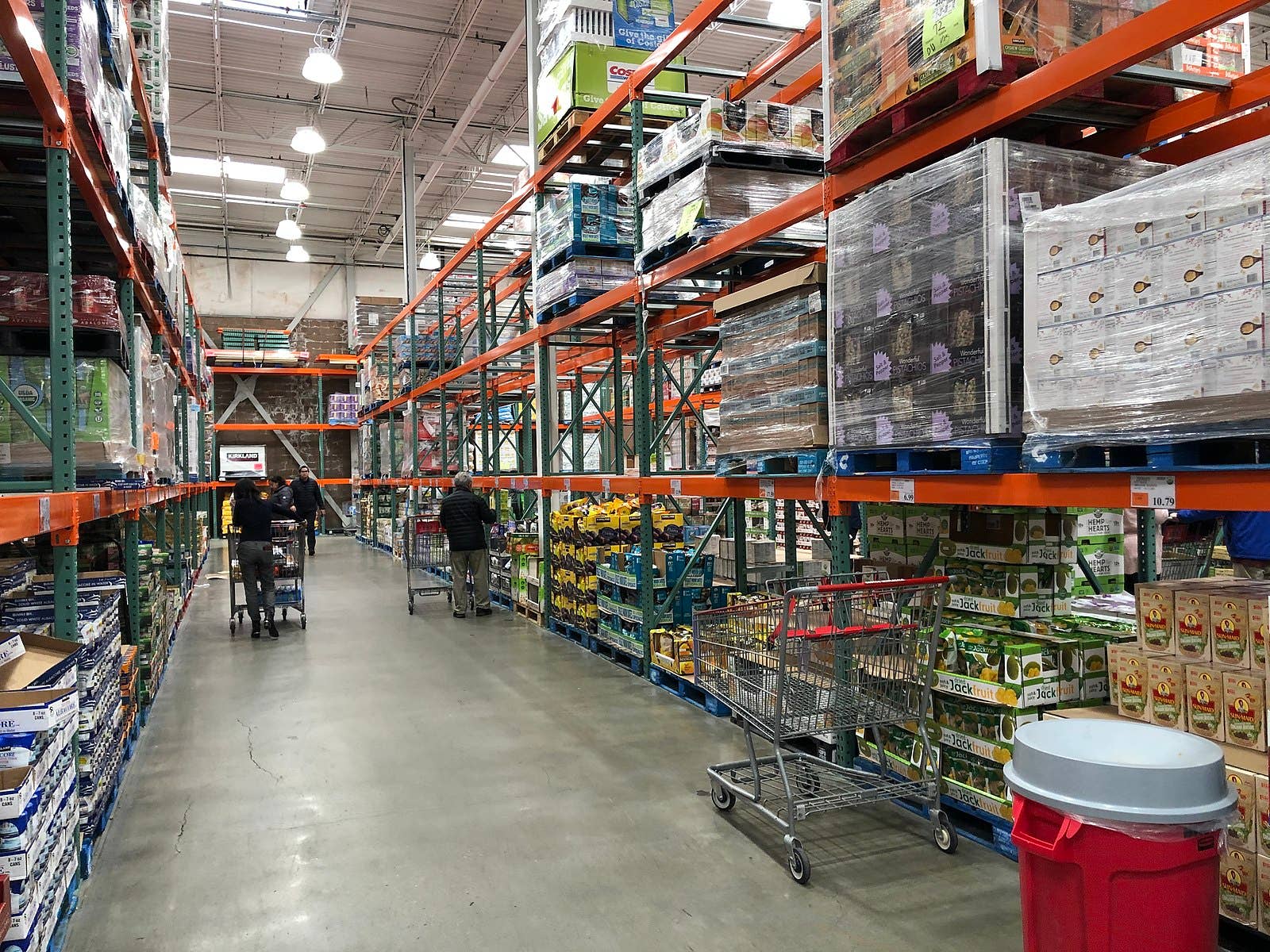 Here’s what Costco members need to know about Thanksgiving Day hours ...