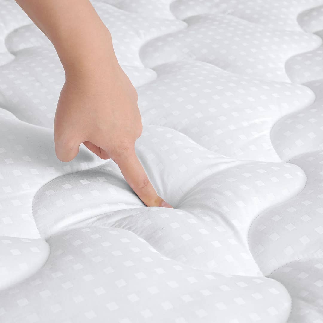 Walmart's Ingalik Mattress Pad is on sale for just $36 - TheStreet