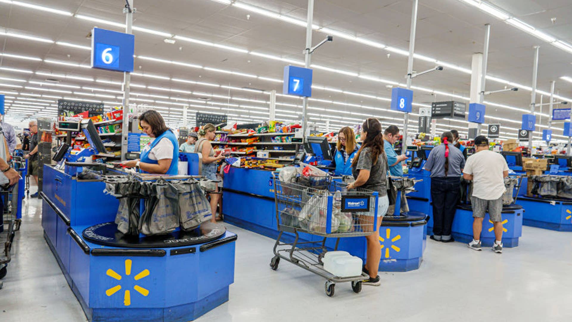Walmart is selling a $399 luggage set for only $95 - TheStreet