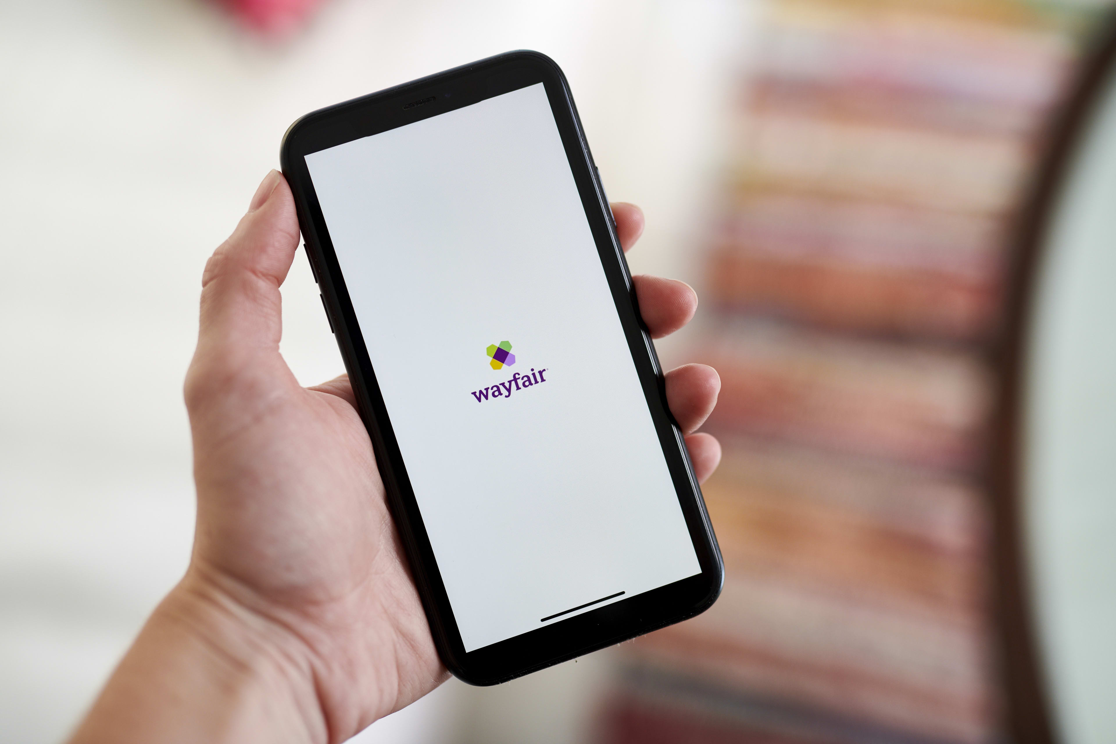 Wayfair is selling a $1,610 modular cloud sectional for $780 - TheStreet