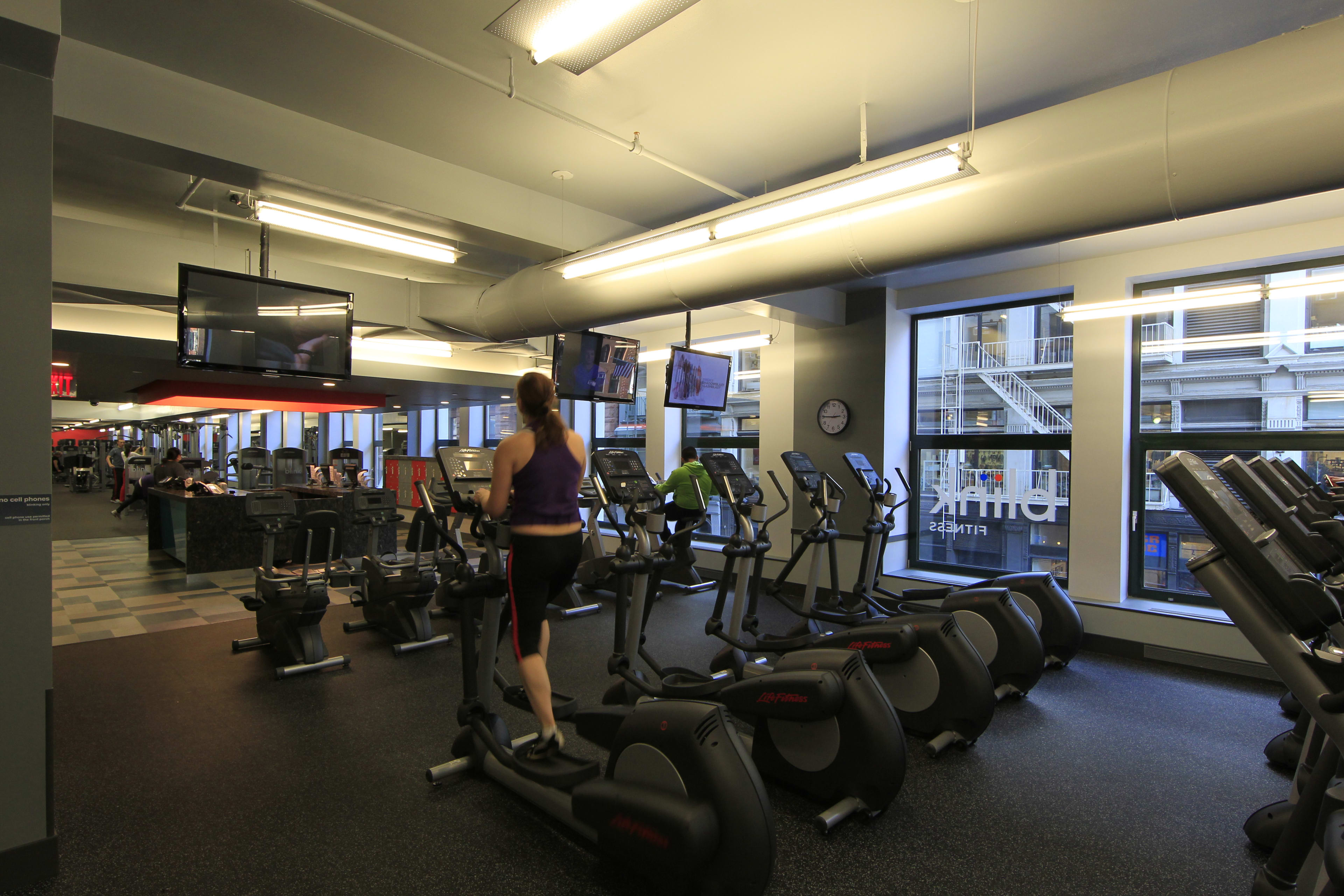 Popular gym chain files Chapter 11 bankruptcy, closing locations ...