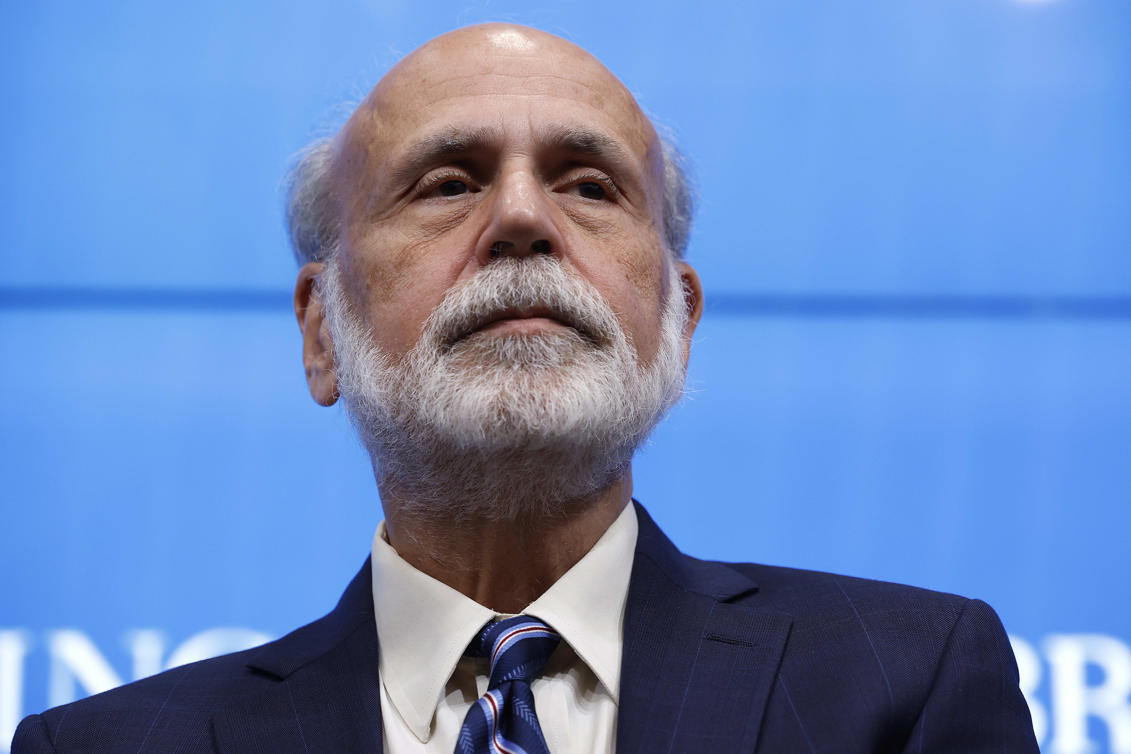Who is Ben Bernanke? The former Fed chair's career & legacy - TheStreet