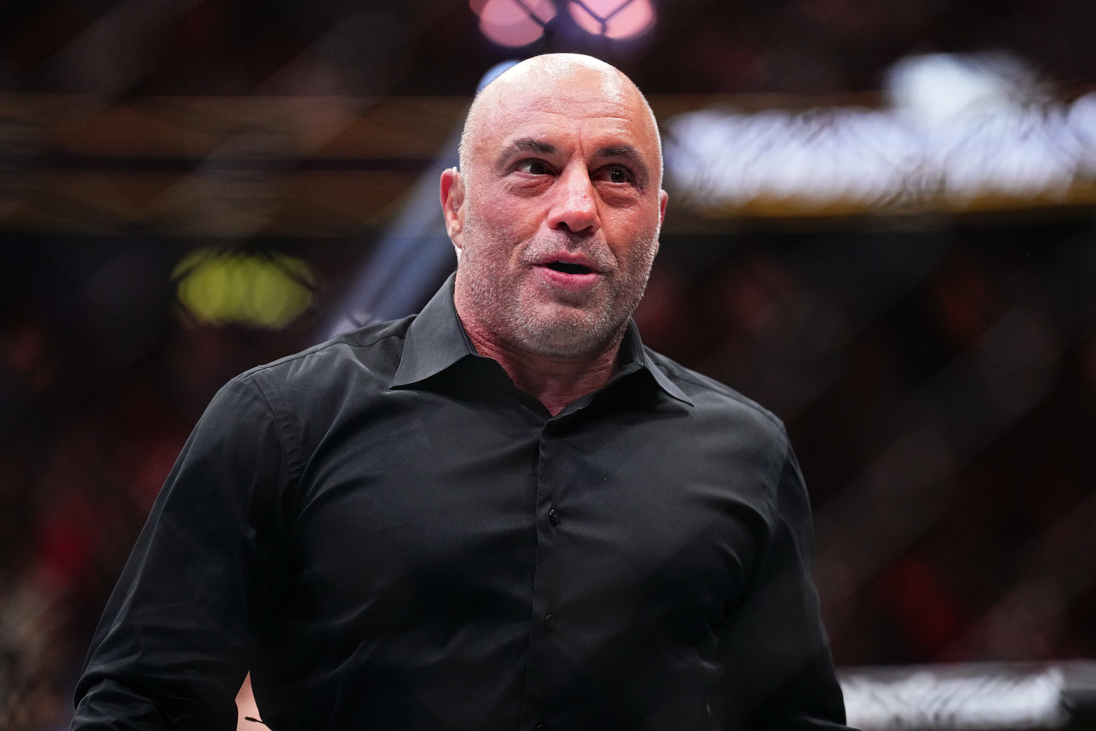 Joe Rogan’s net worth: The controversial podcaster’s income ...