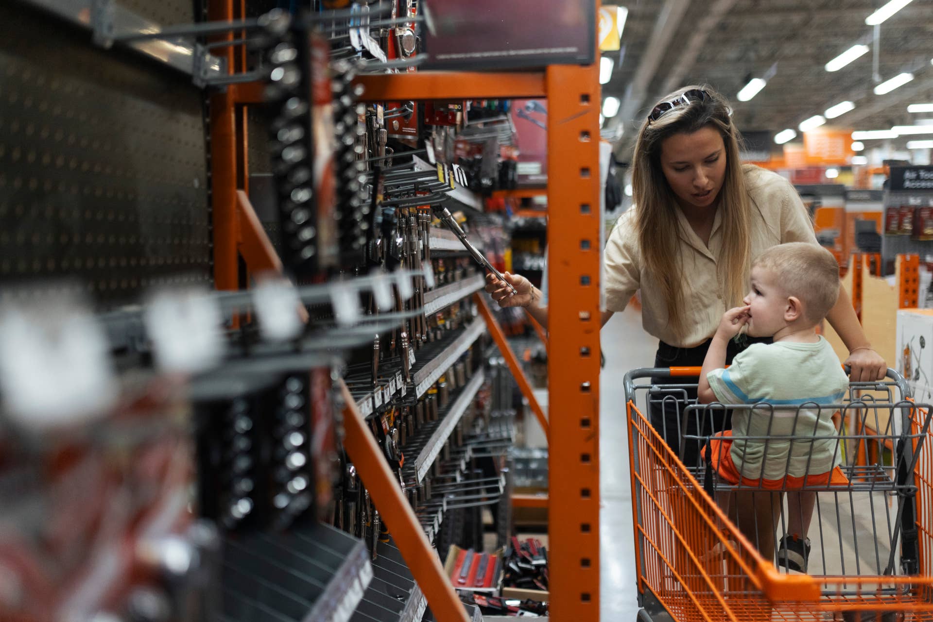 History of Home Depot: Company timeline, facts & milestones - TheStreet